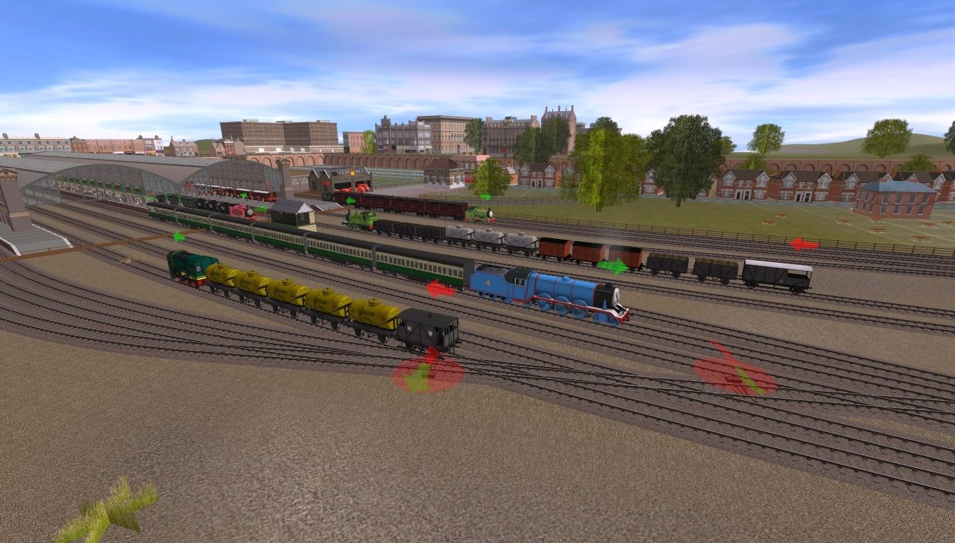 Trainz Portal