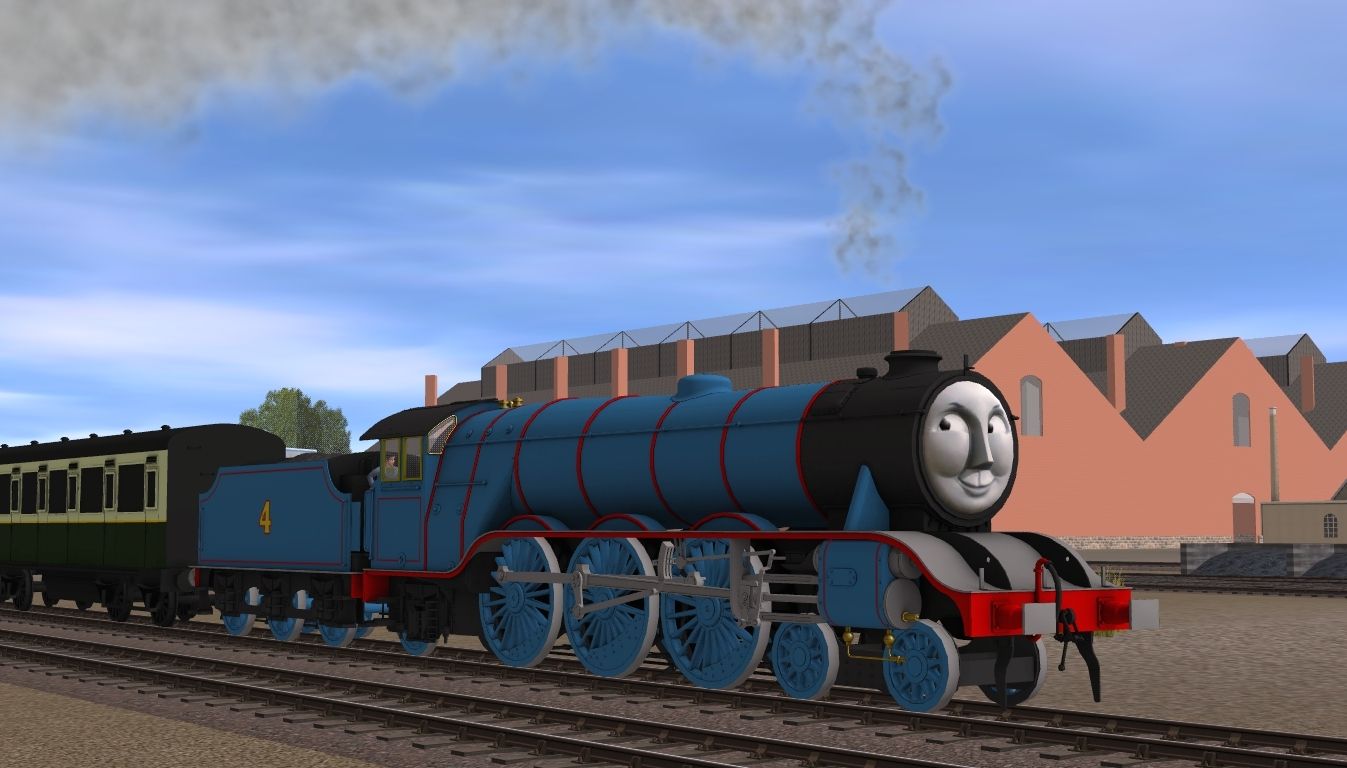 Trainz Portal