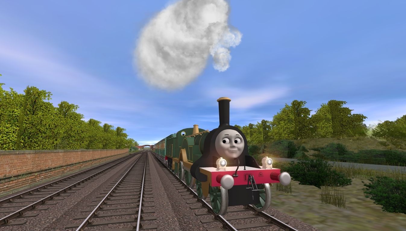 Trainz Portal