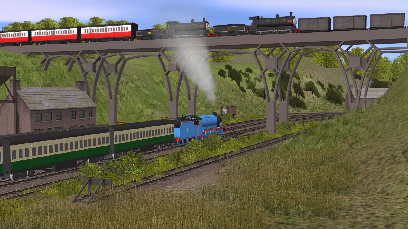 Trainz Portal