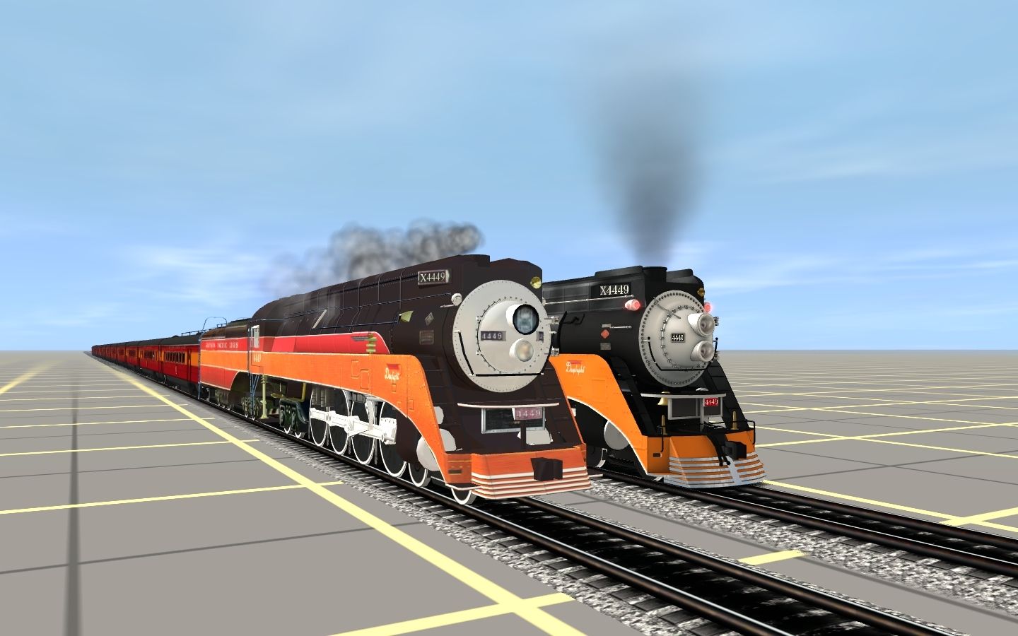 Trainz Portal