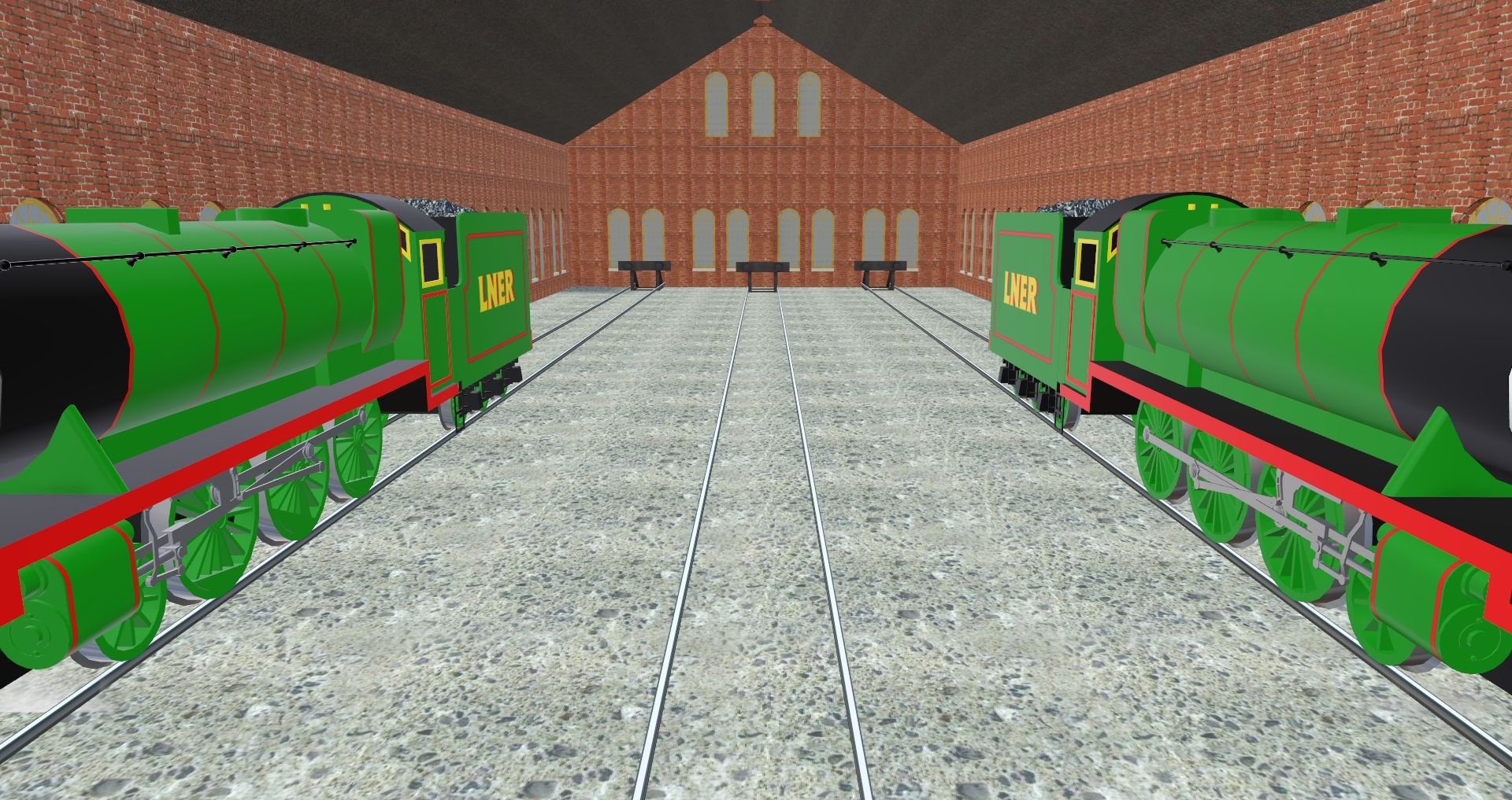 Trainz Portal