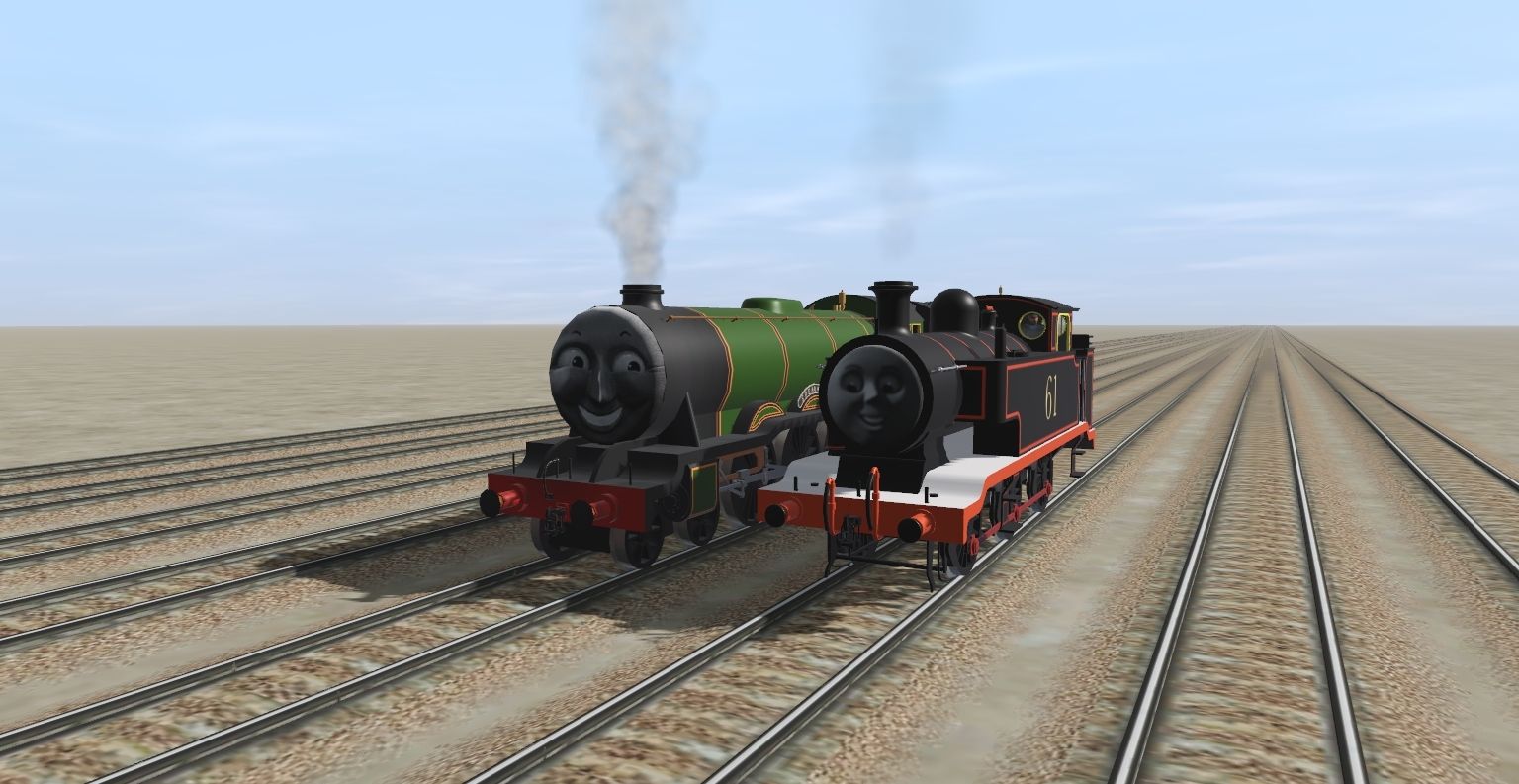 Trainz Portal