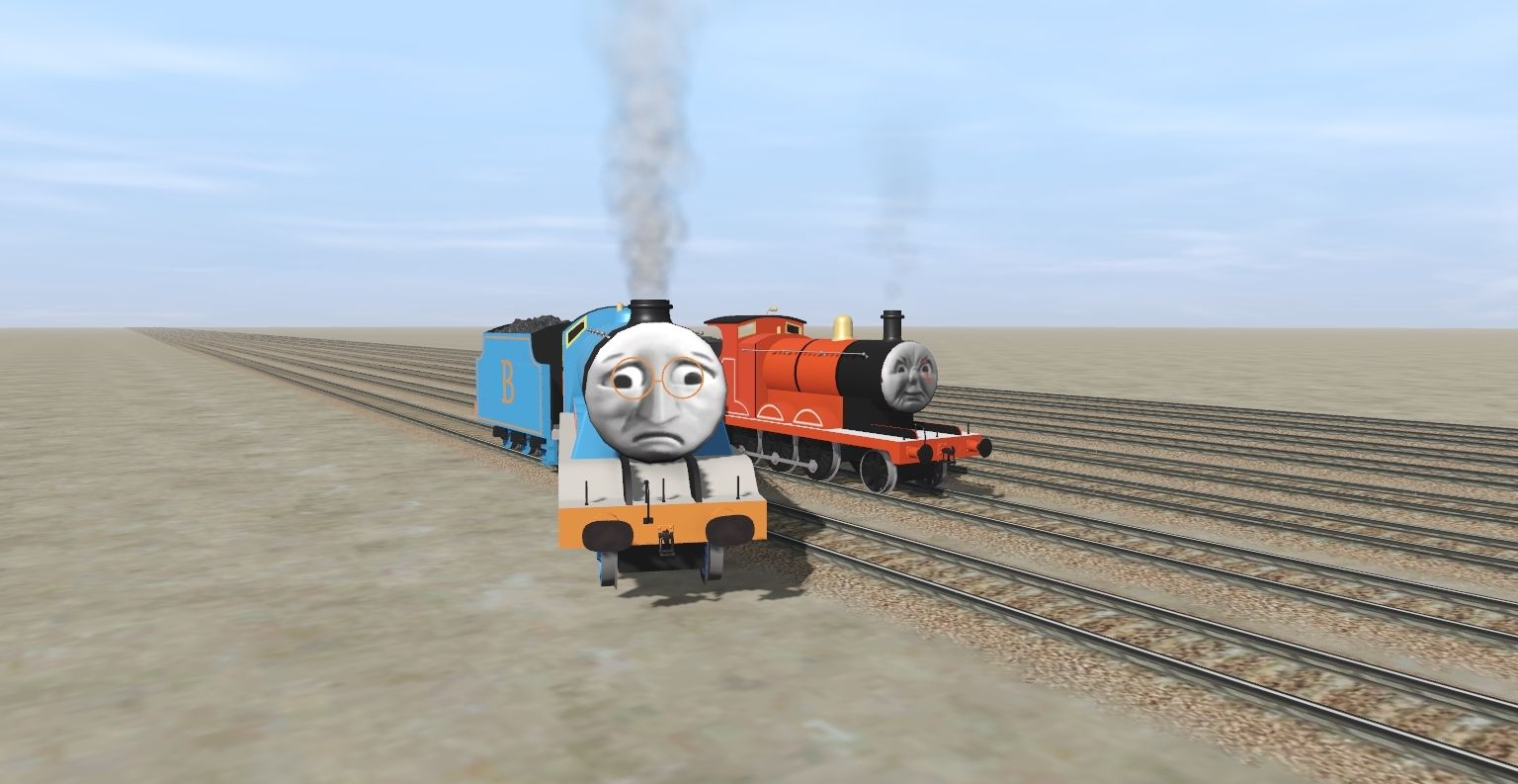 Trainz Portal