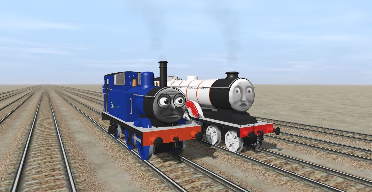 Trainz Portal