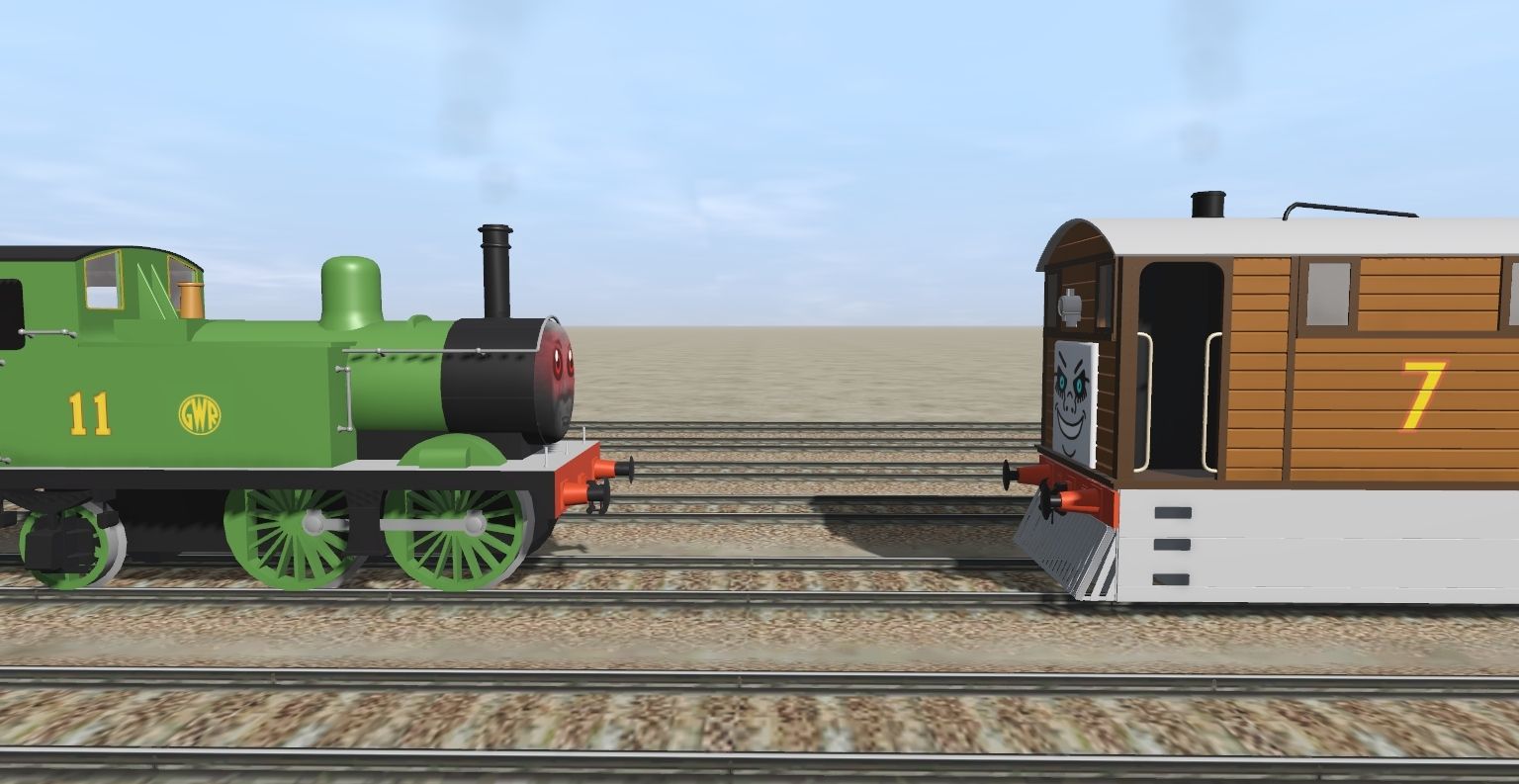 Trainz Portal