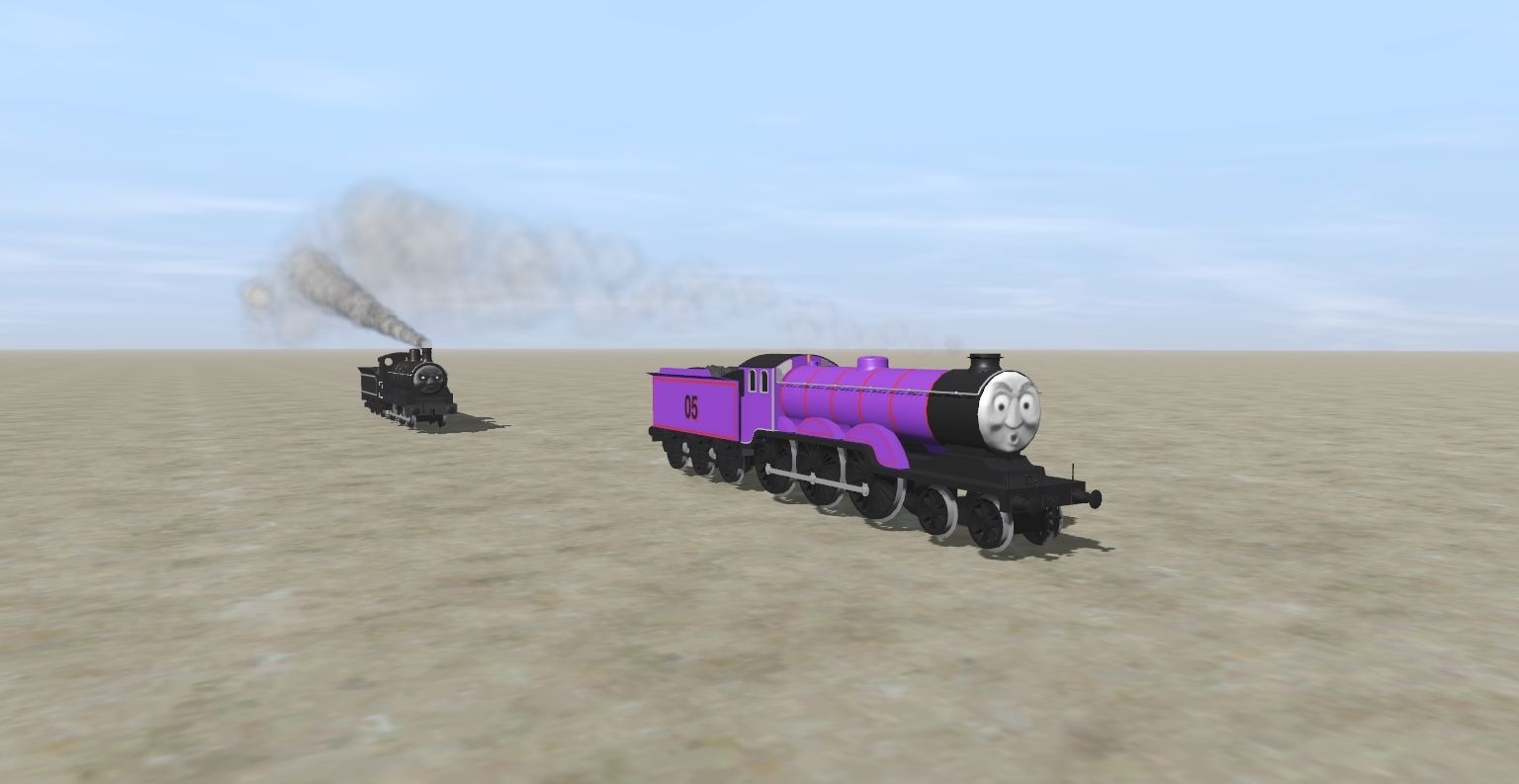 Trainz Portal