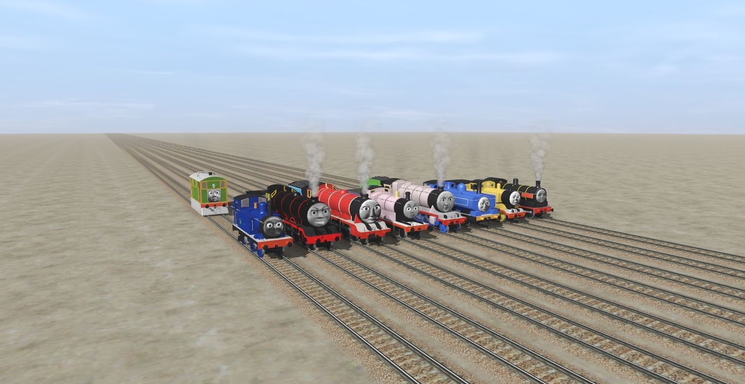 Trainz Portal