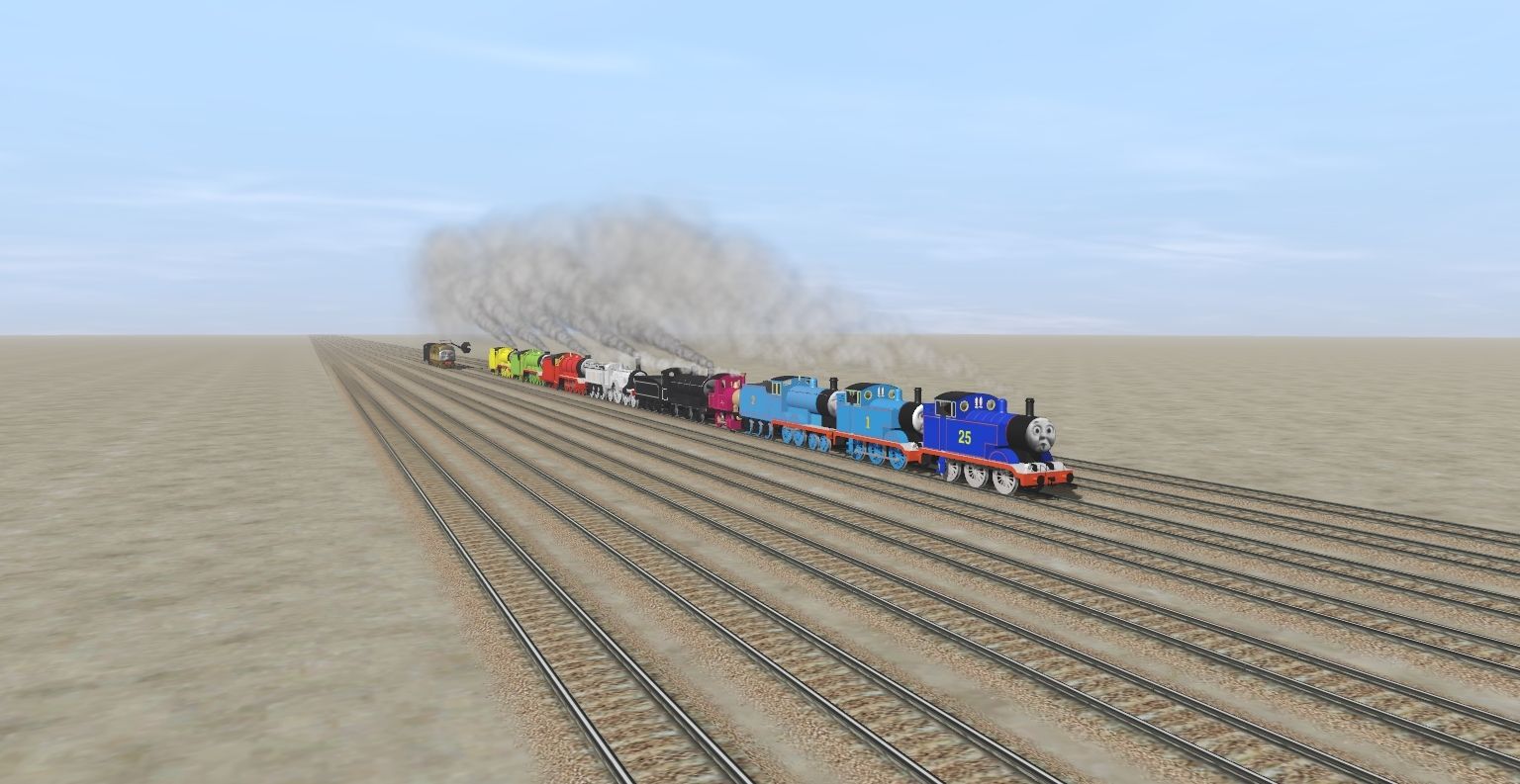Trainz Portal