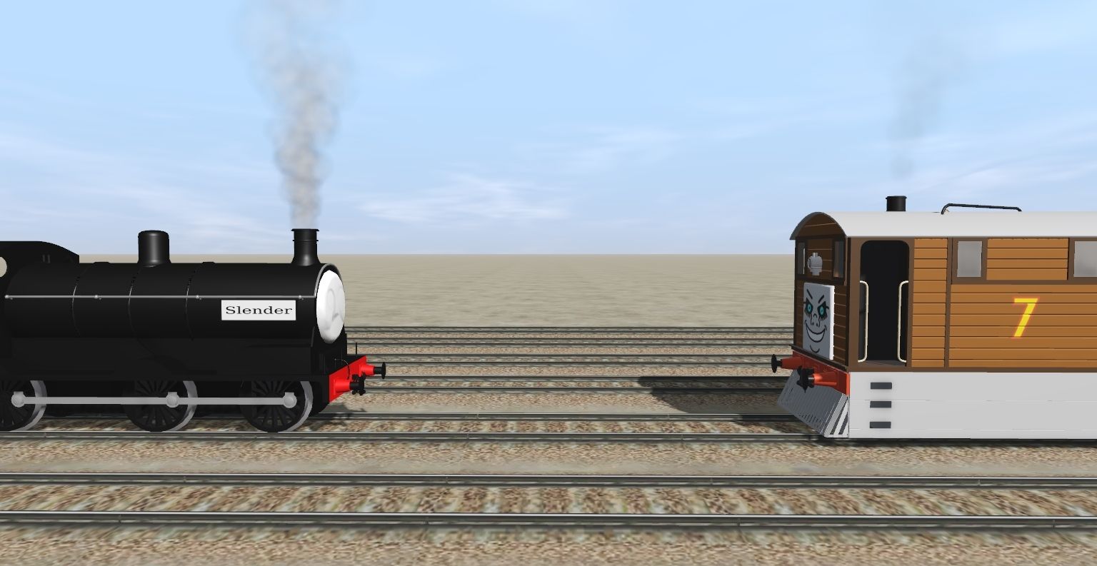 Trainz Portal
