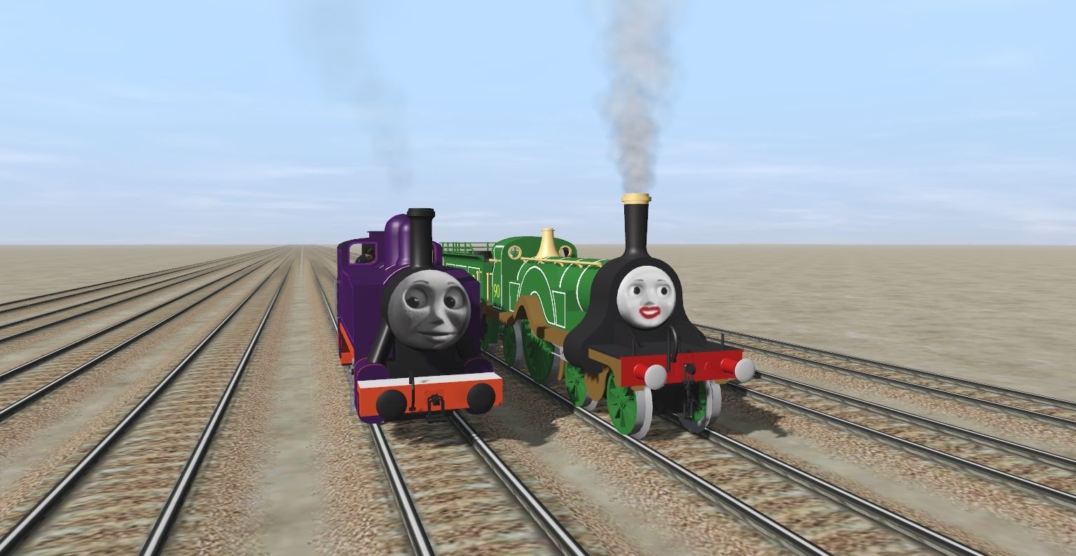 Trainz Portal