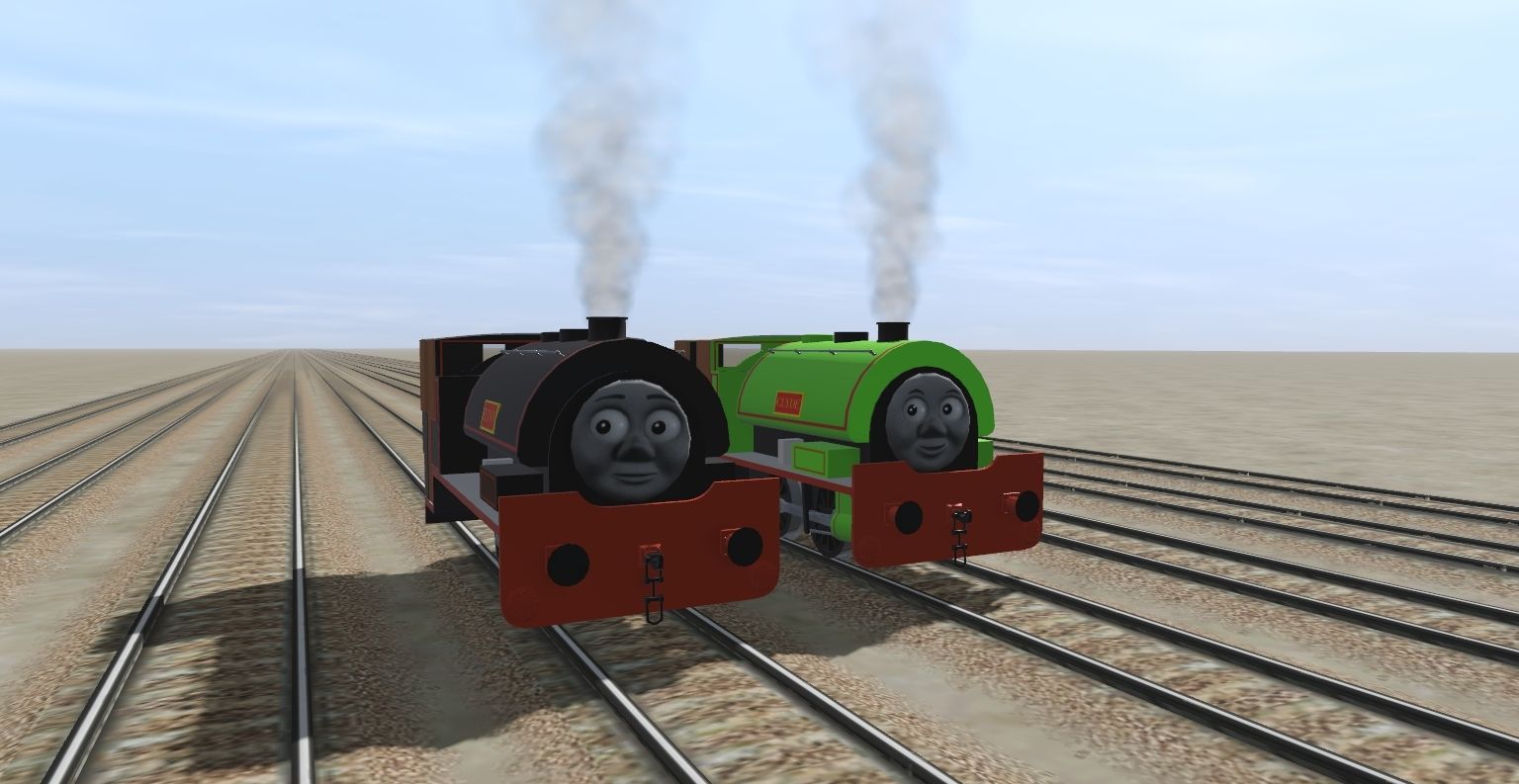 Trainz Portal