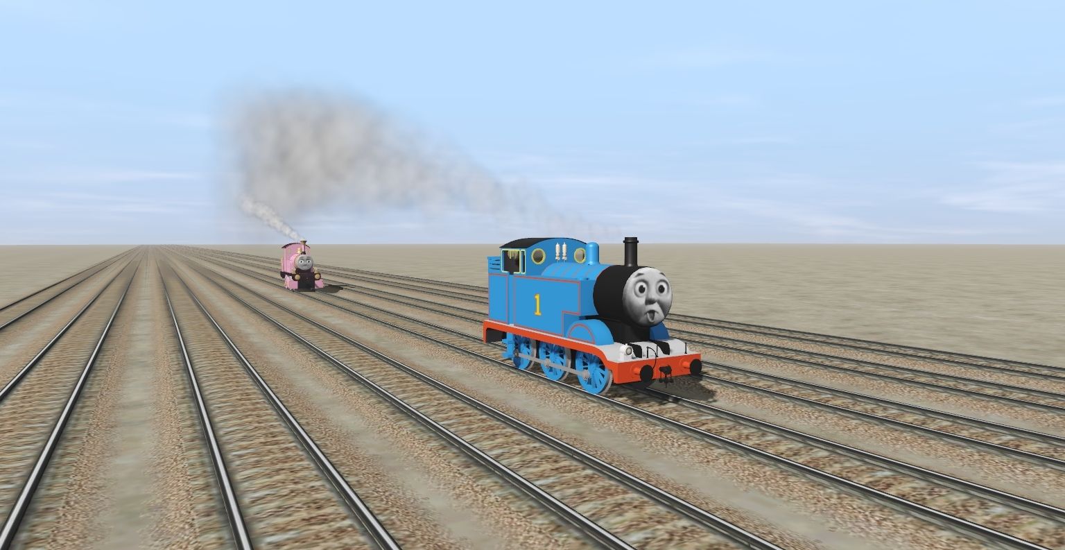 Trainz Portal