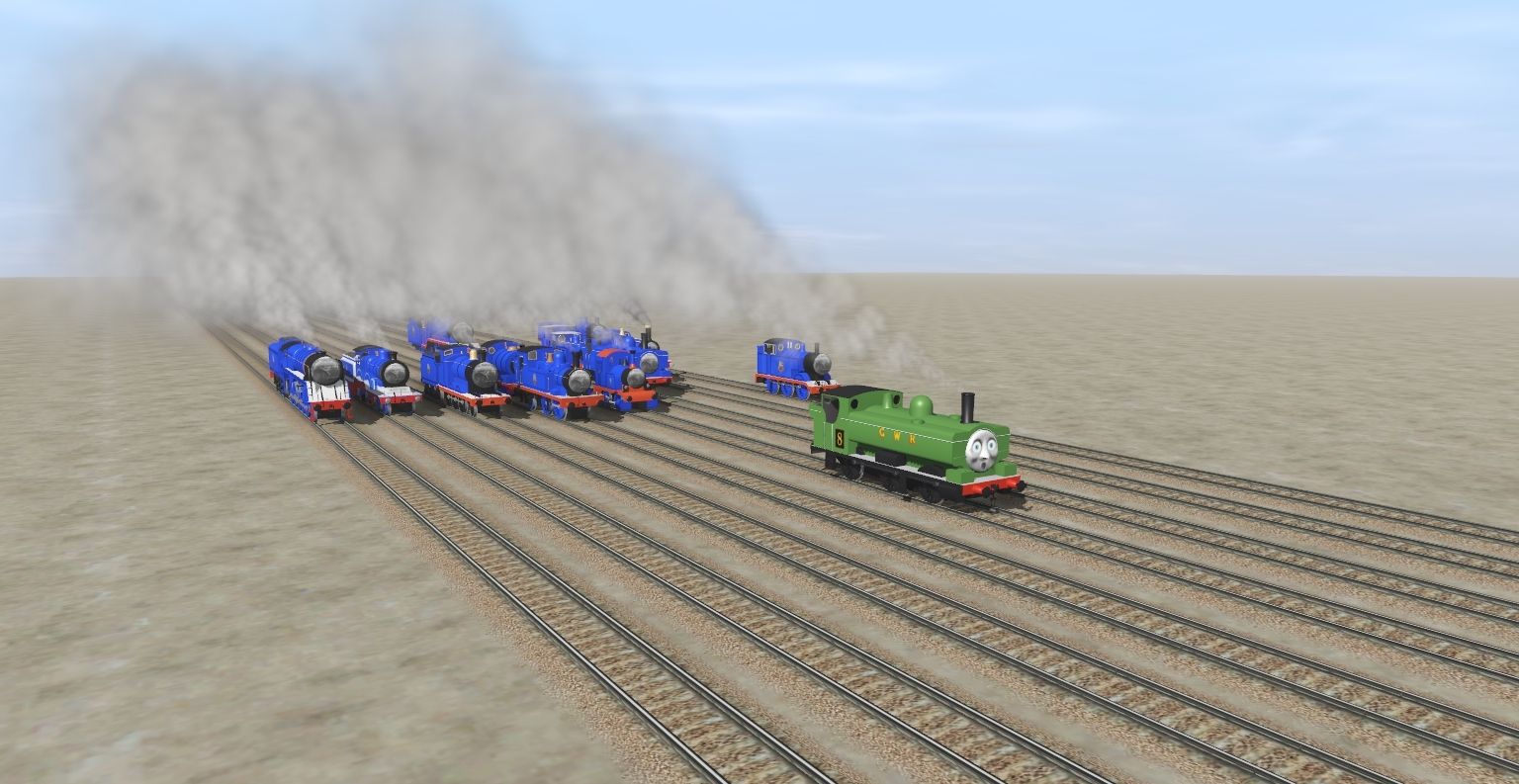 Trainz Portal