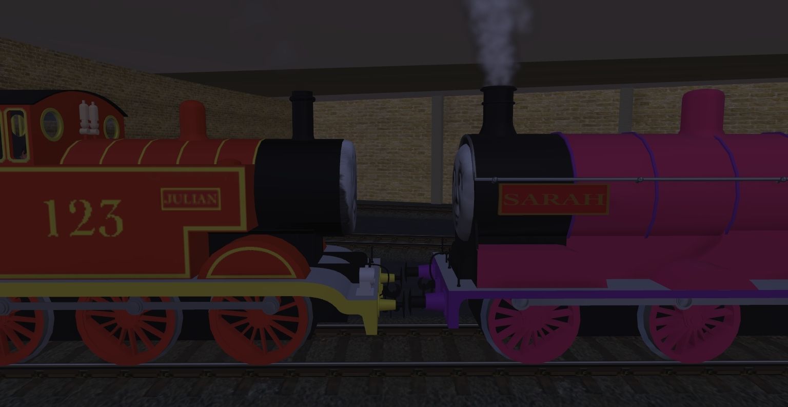 Trainz Portal