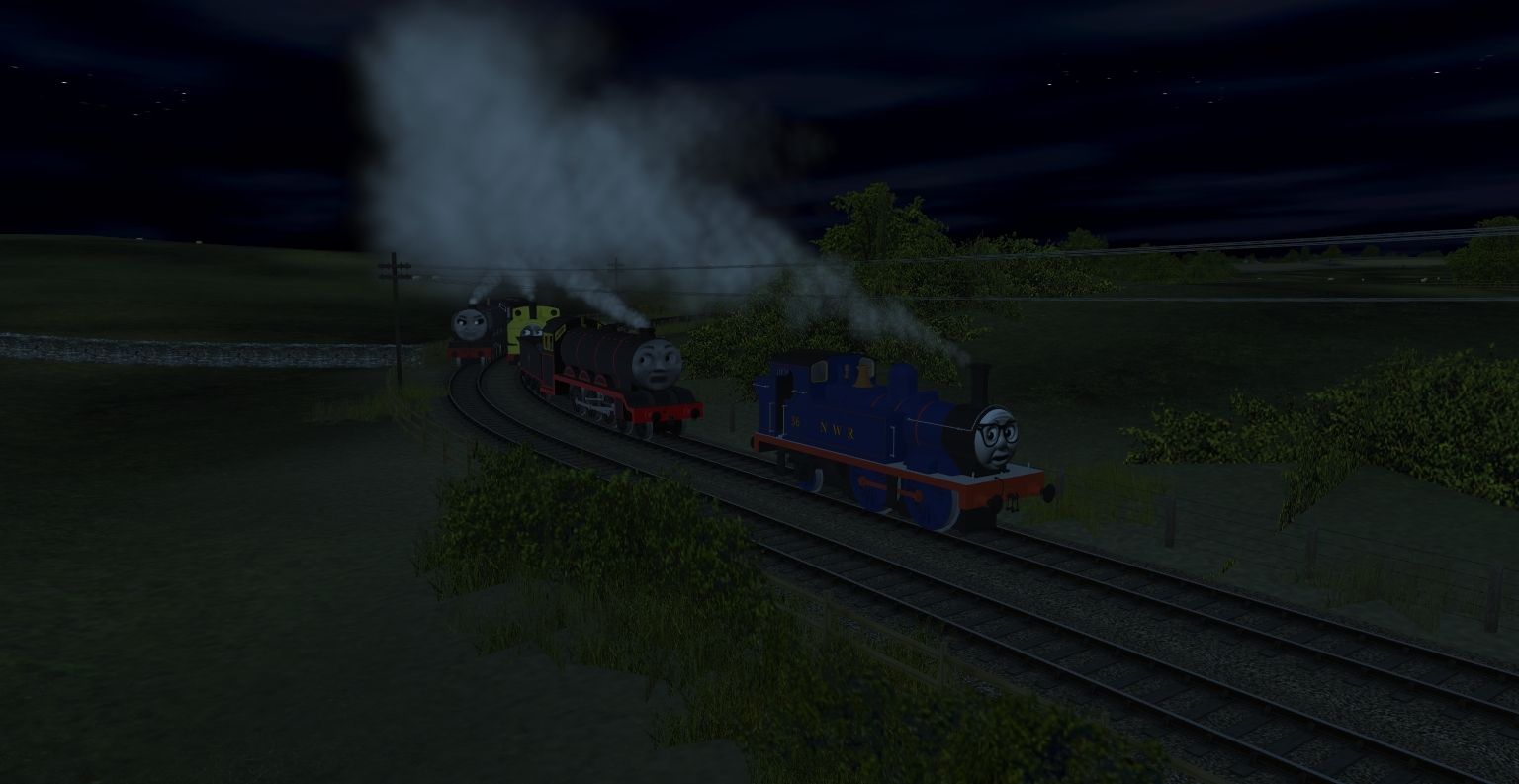Trainz Portal
