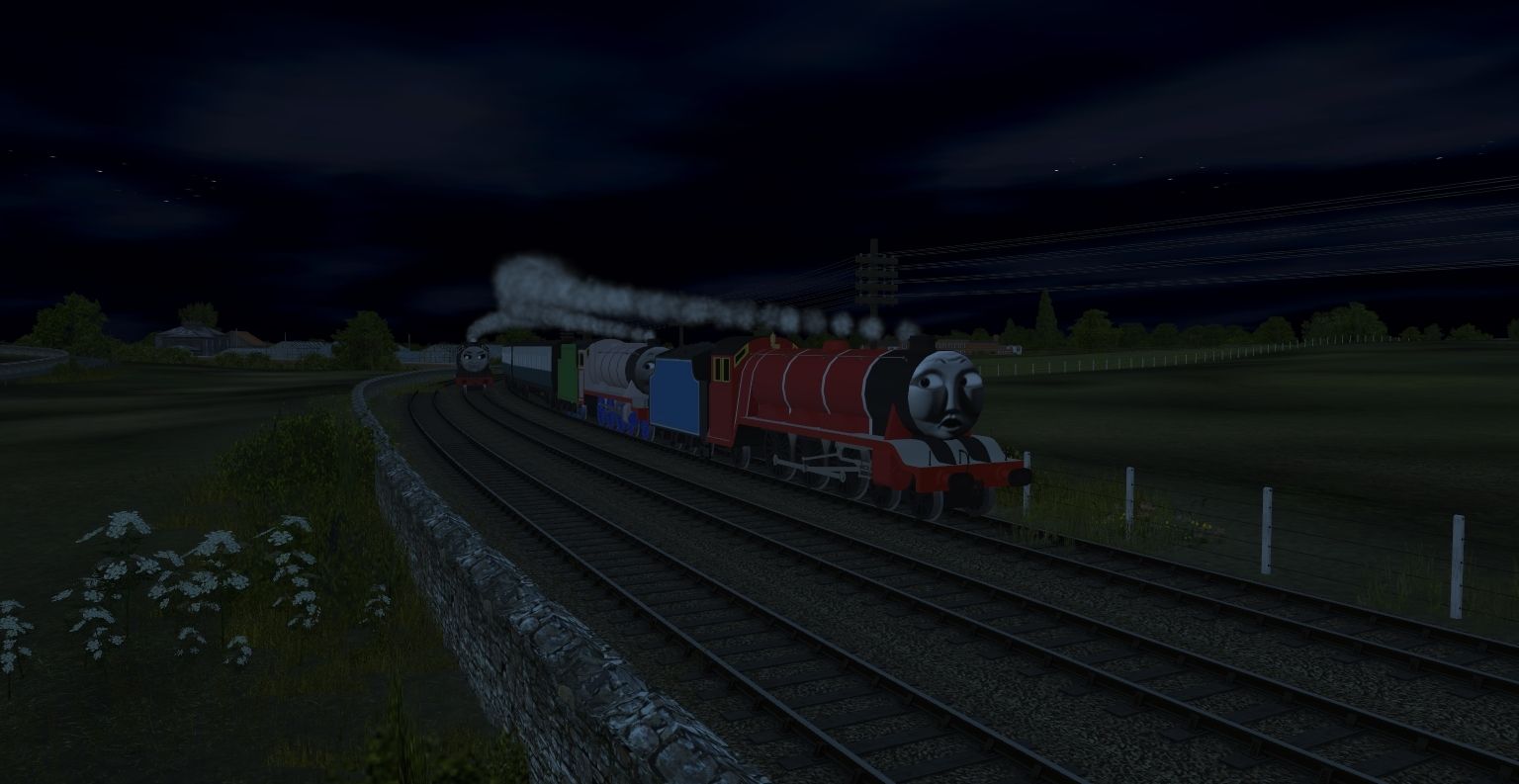Trainz Portal