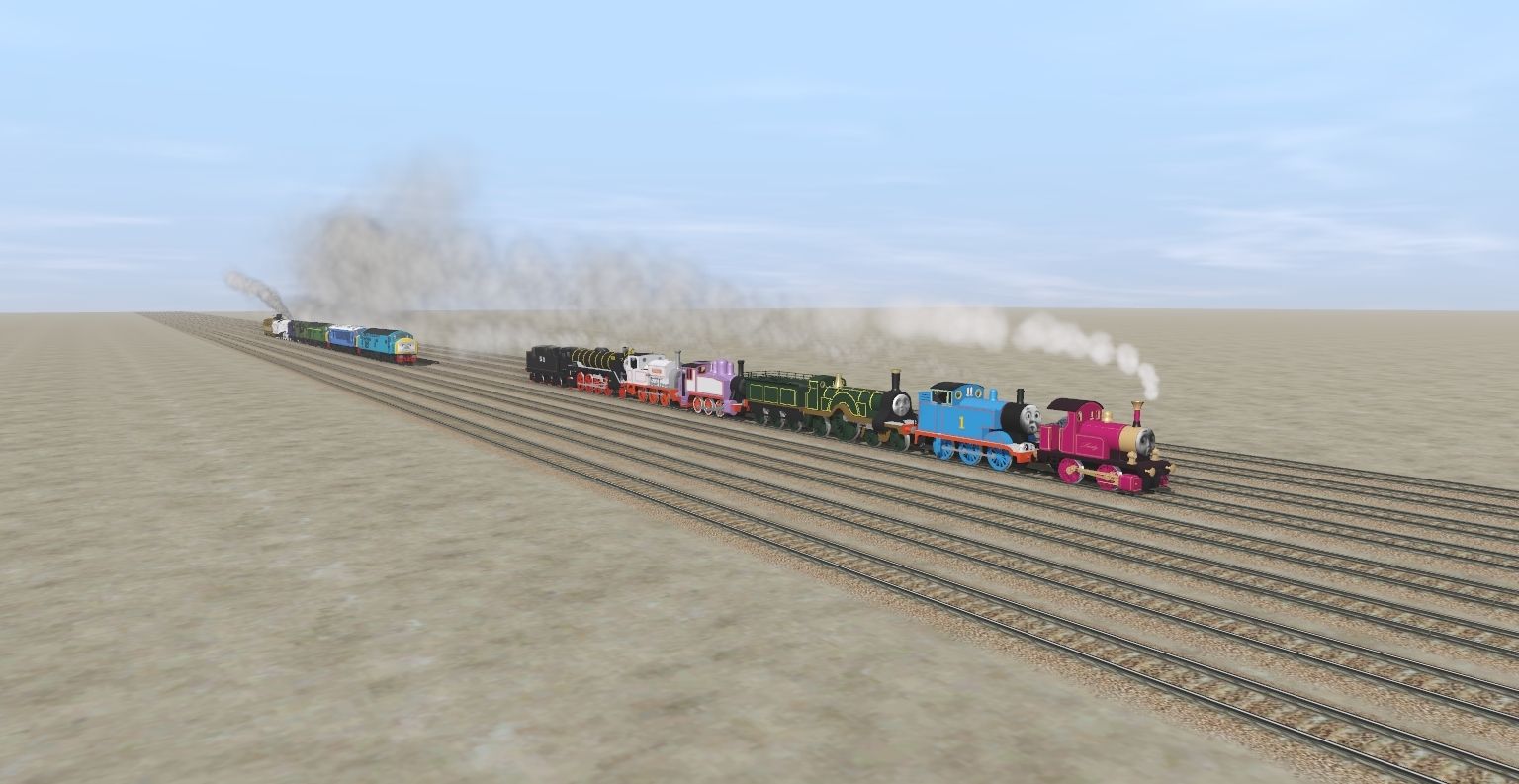 Trainz Portal