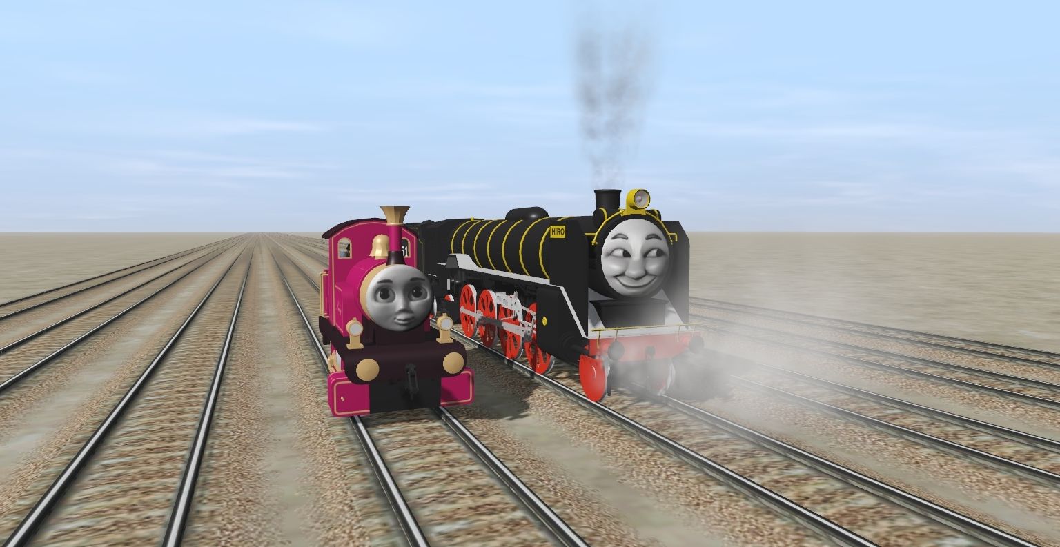 Trainz Portal