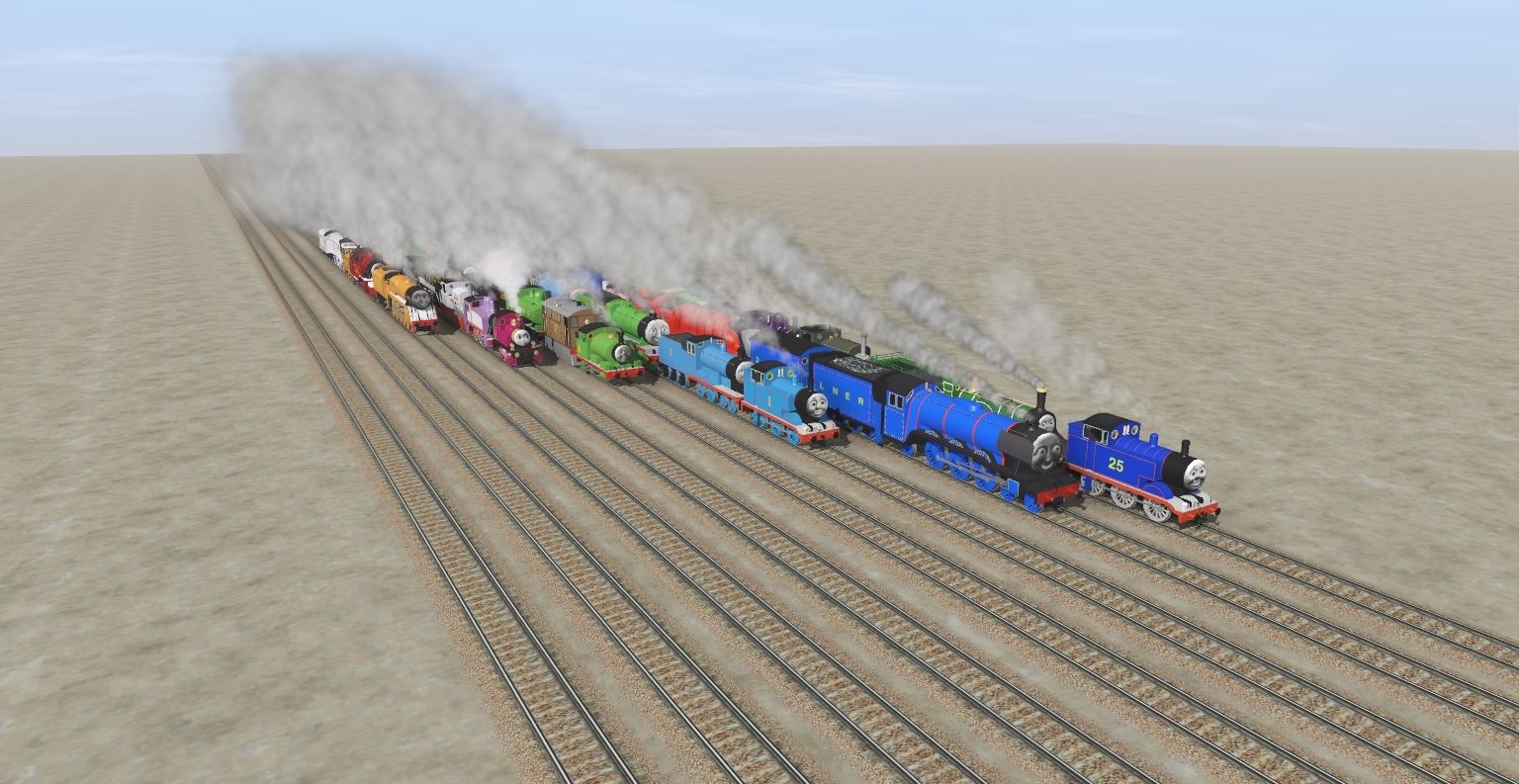 Trainz Portal