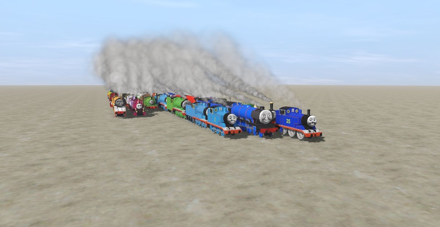 Trainz Portal