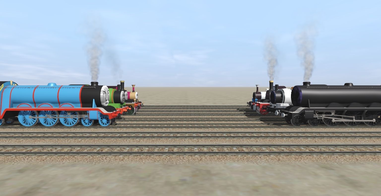 Trainz Portal