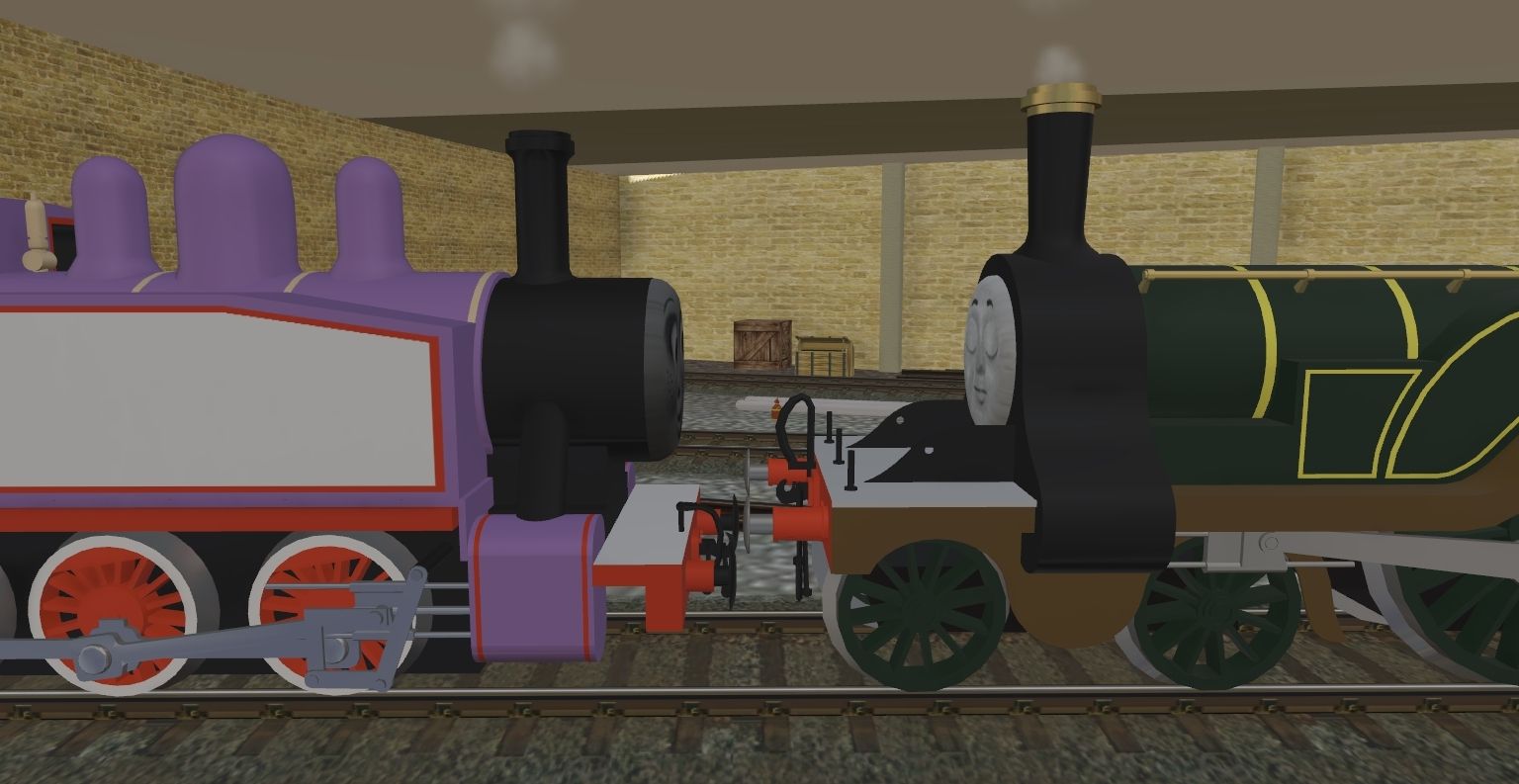 Trainz Portal