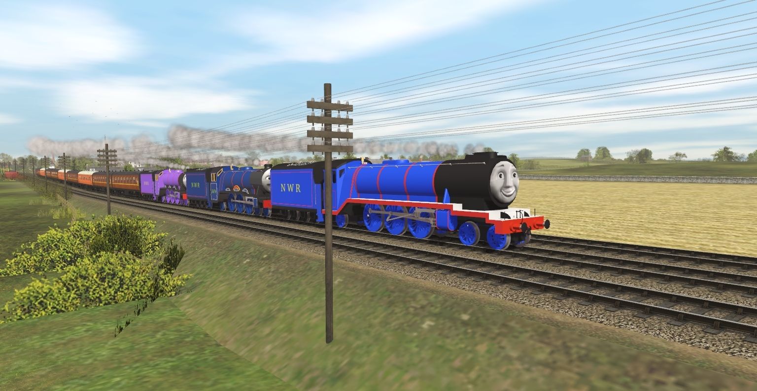Trainz Portal