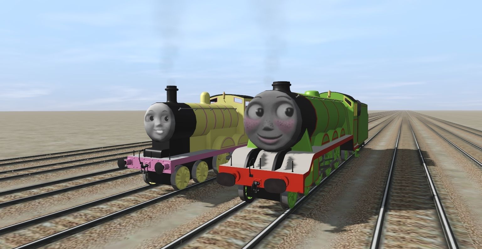 Trainz Portal
