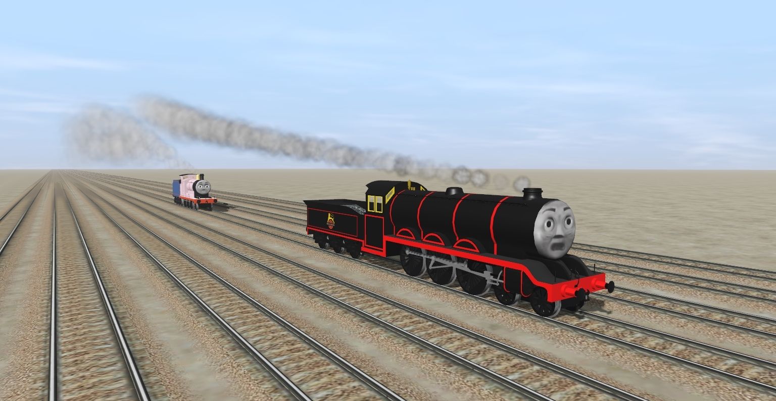 Trainz Portal