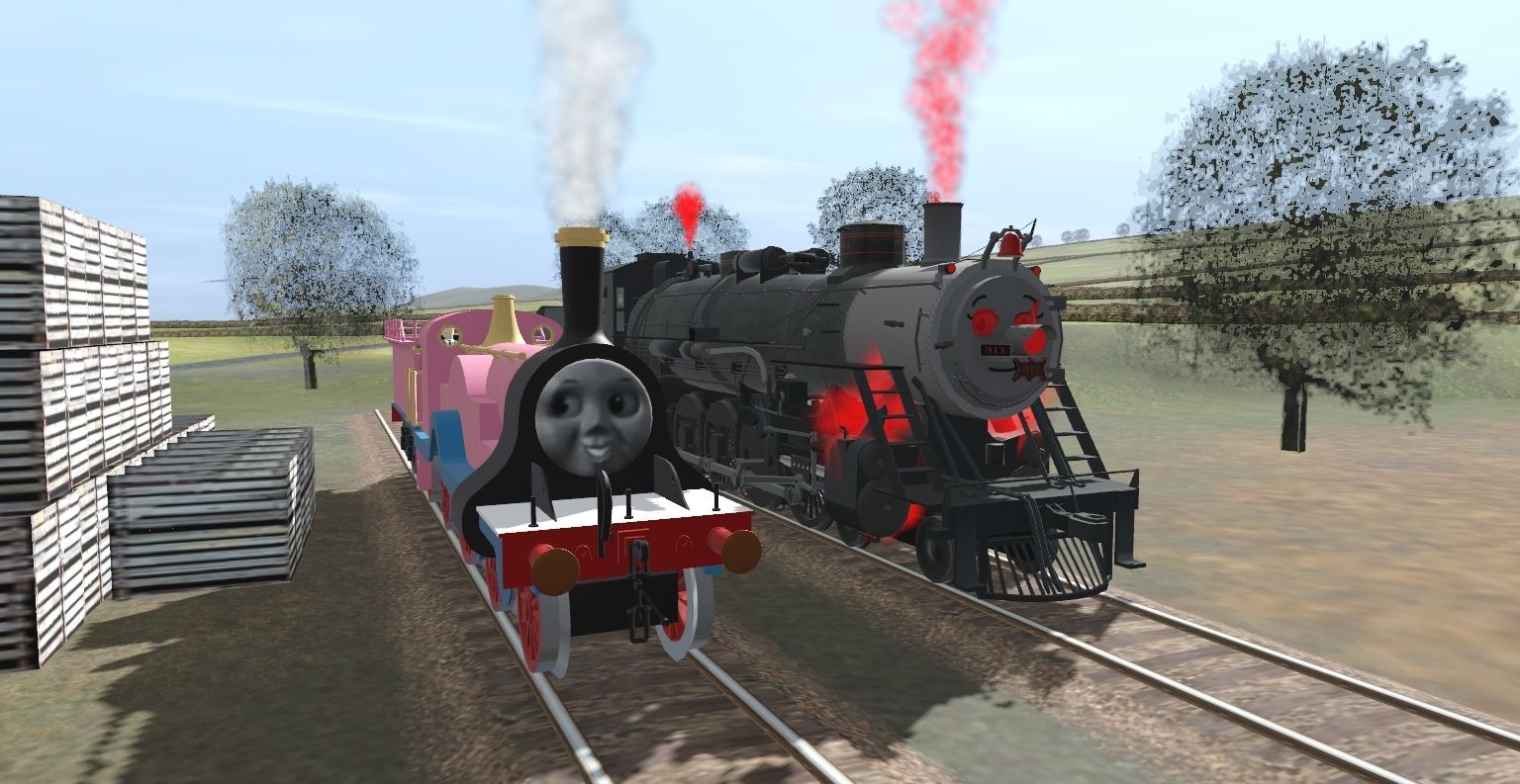 Trainz Portal