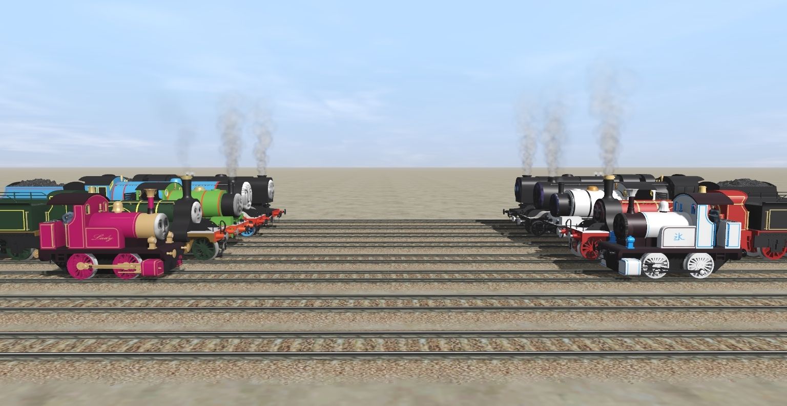 Trainz Portal