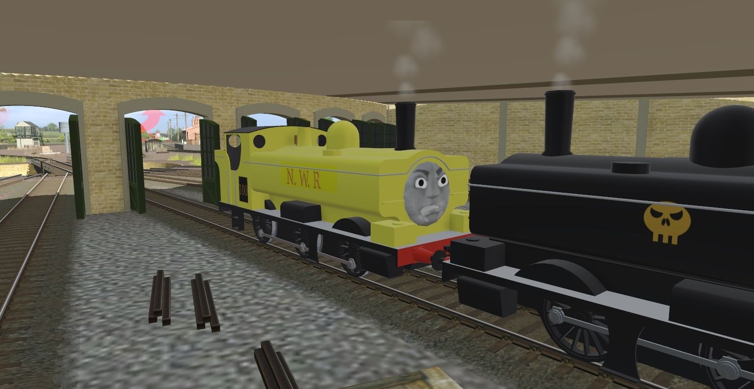 Trainz Portal