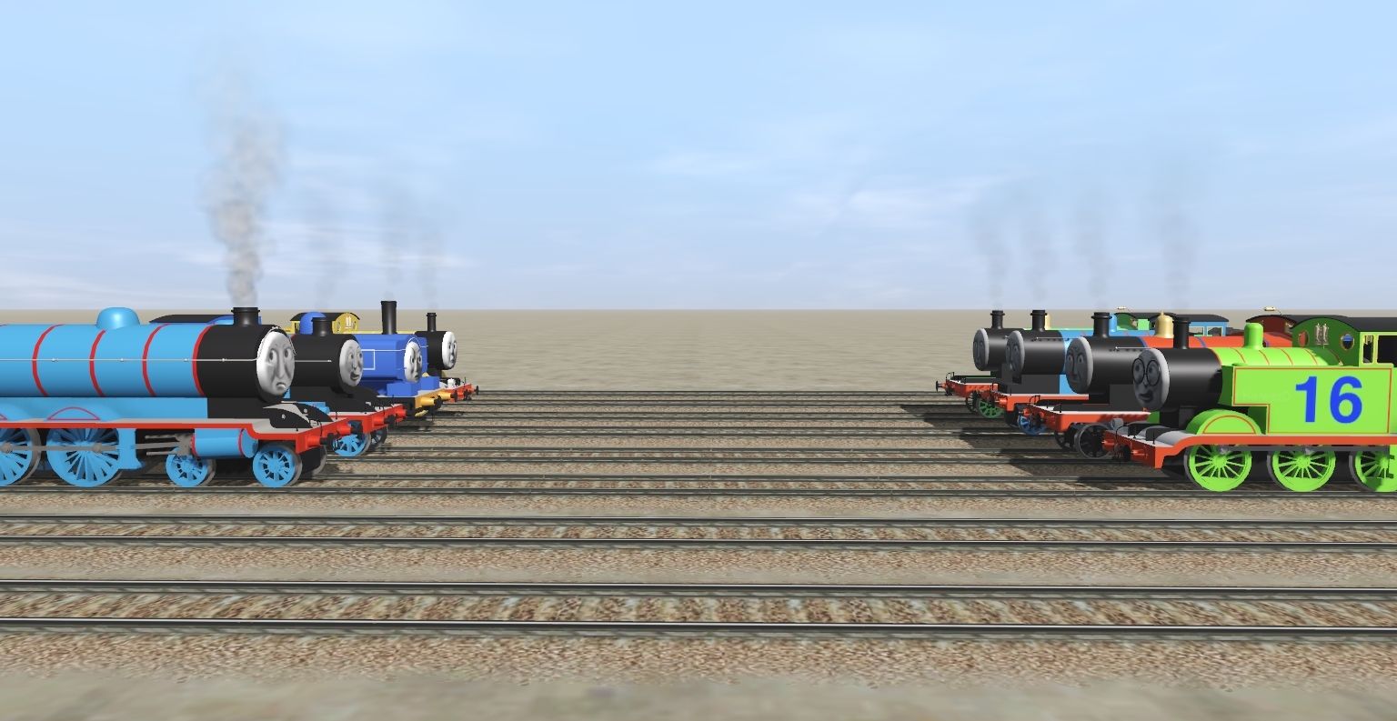Trainz Portal