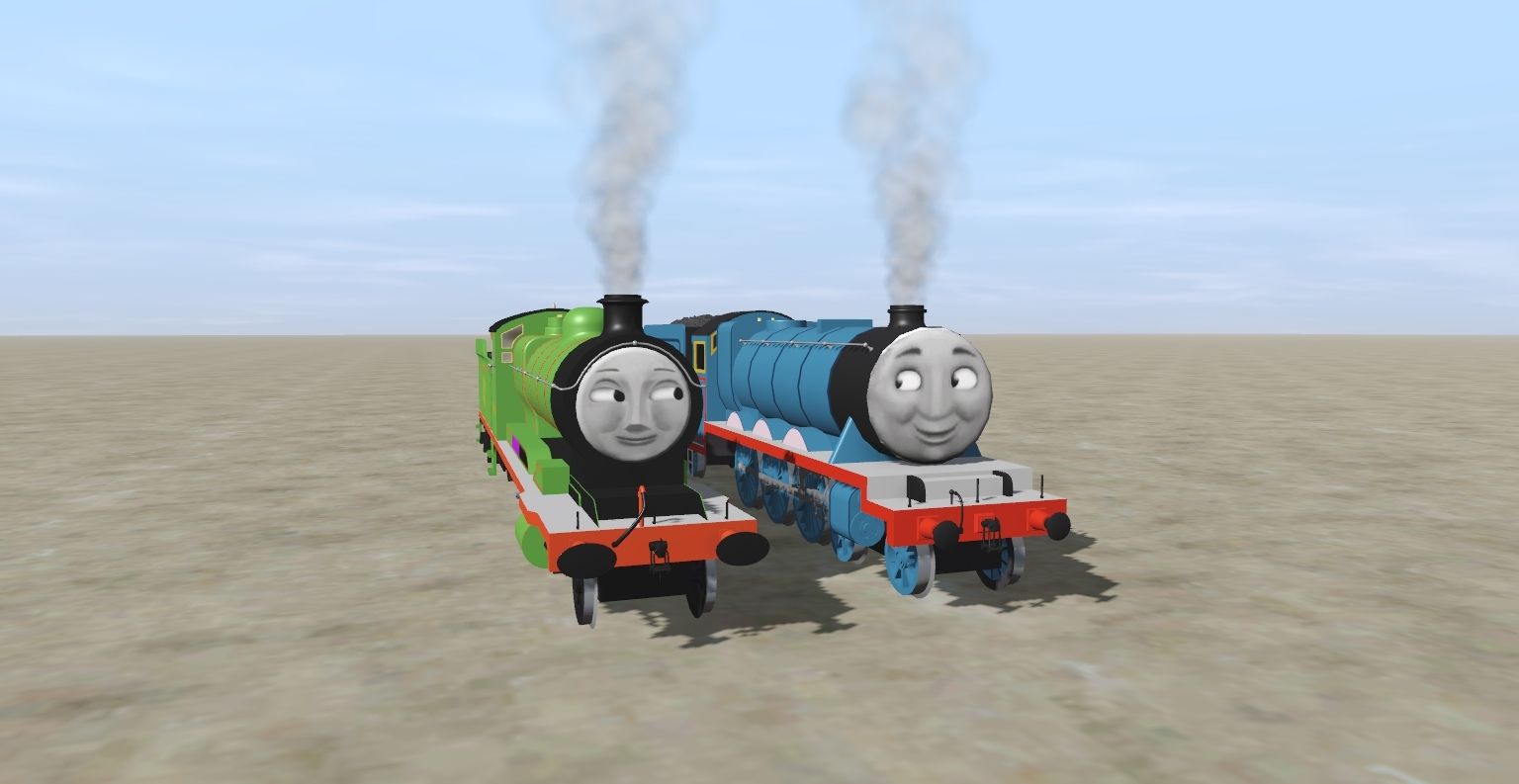 Trainz Portal