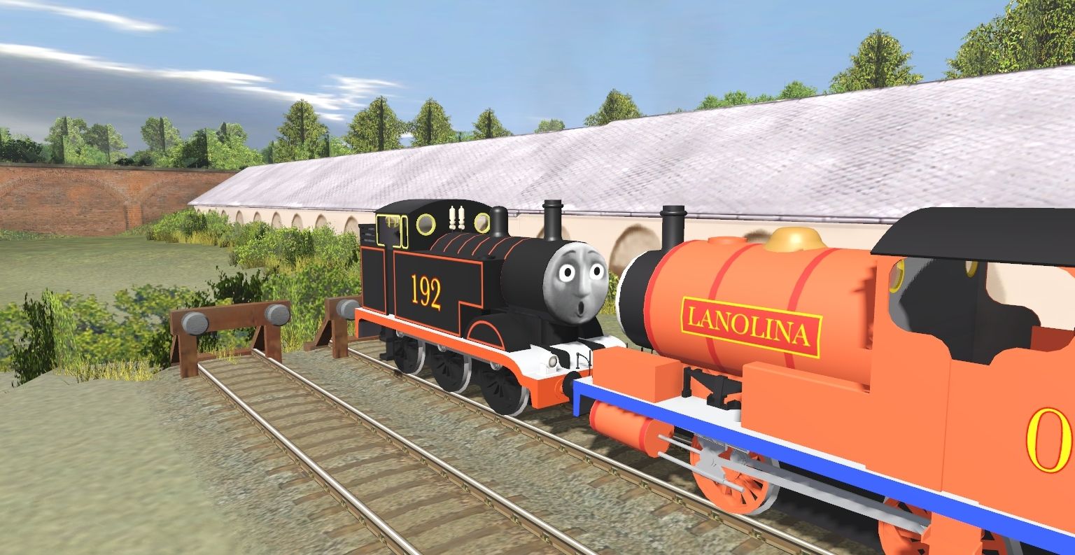 Trainz Portal