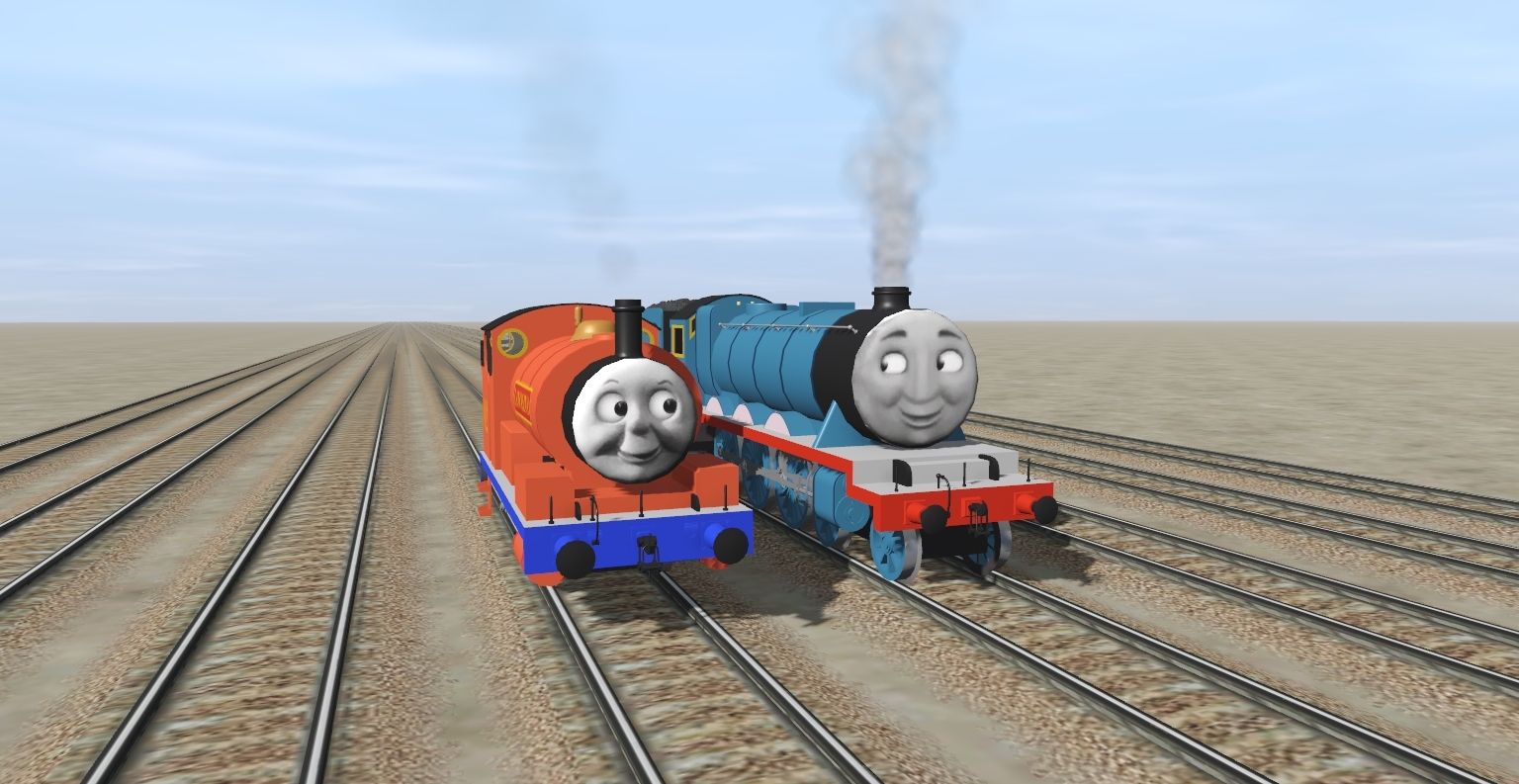 Trainz Portal