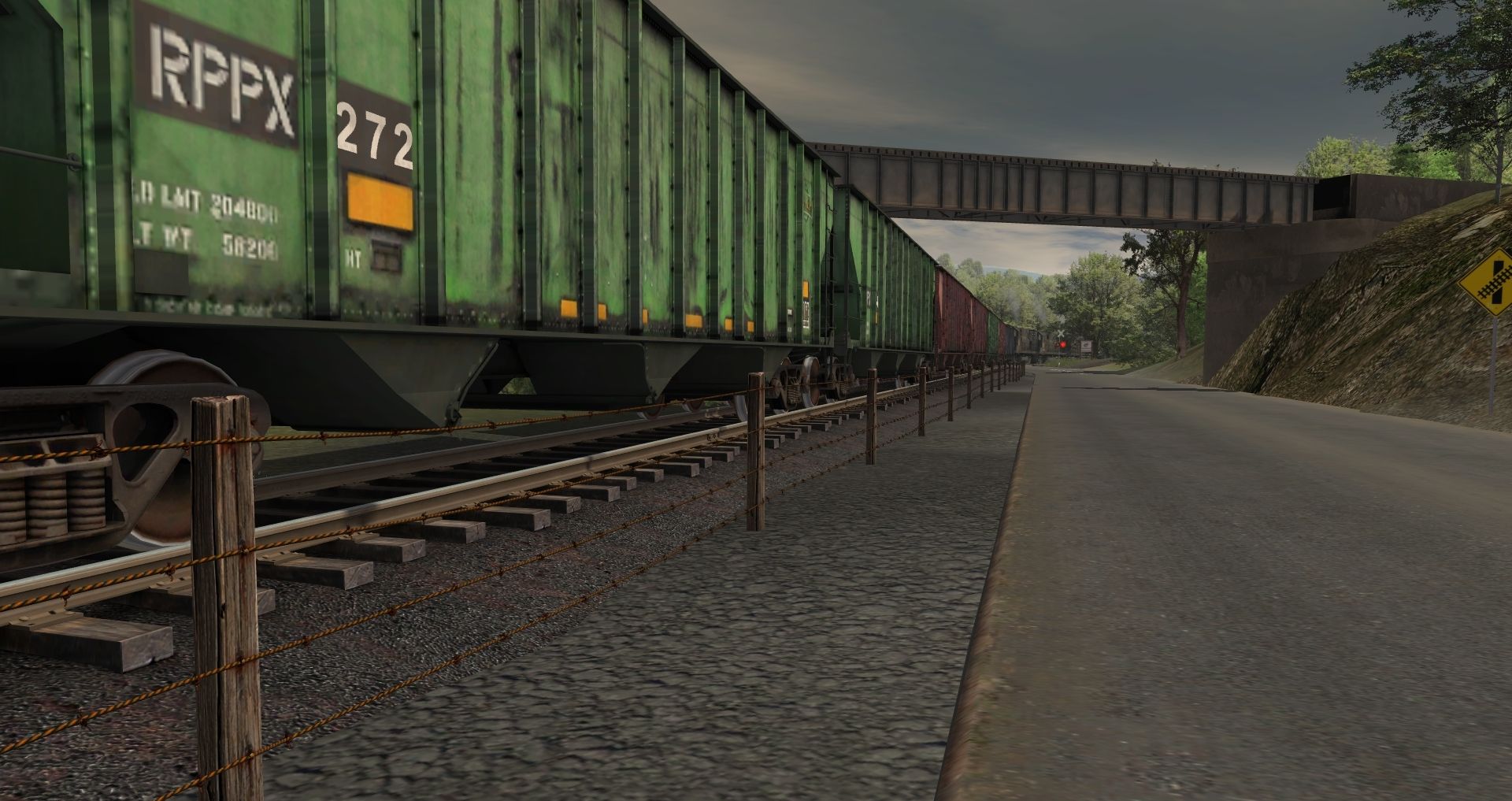 Trainz Portal