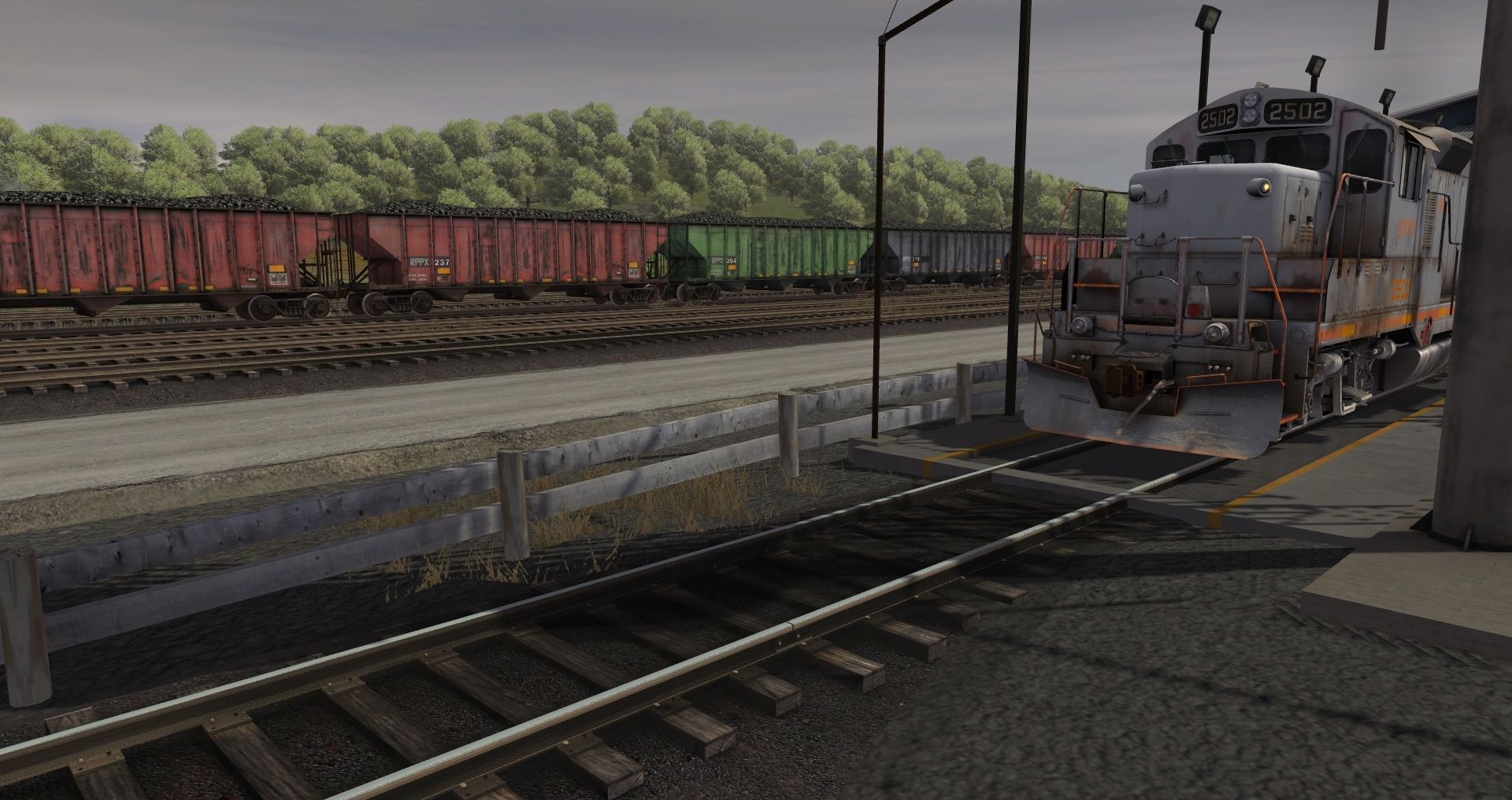 Trainz Portal