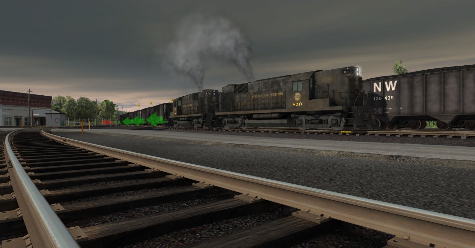 Trainz Portal