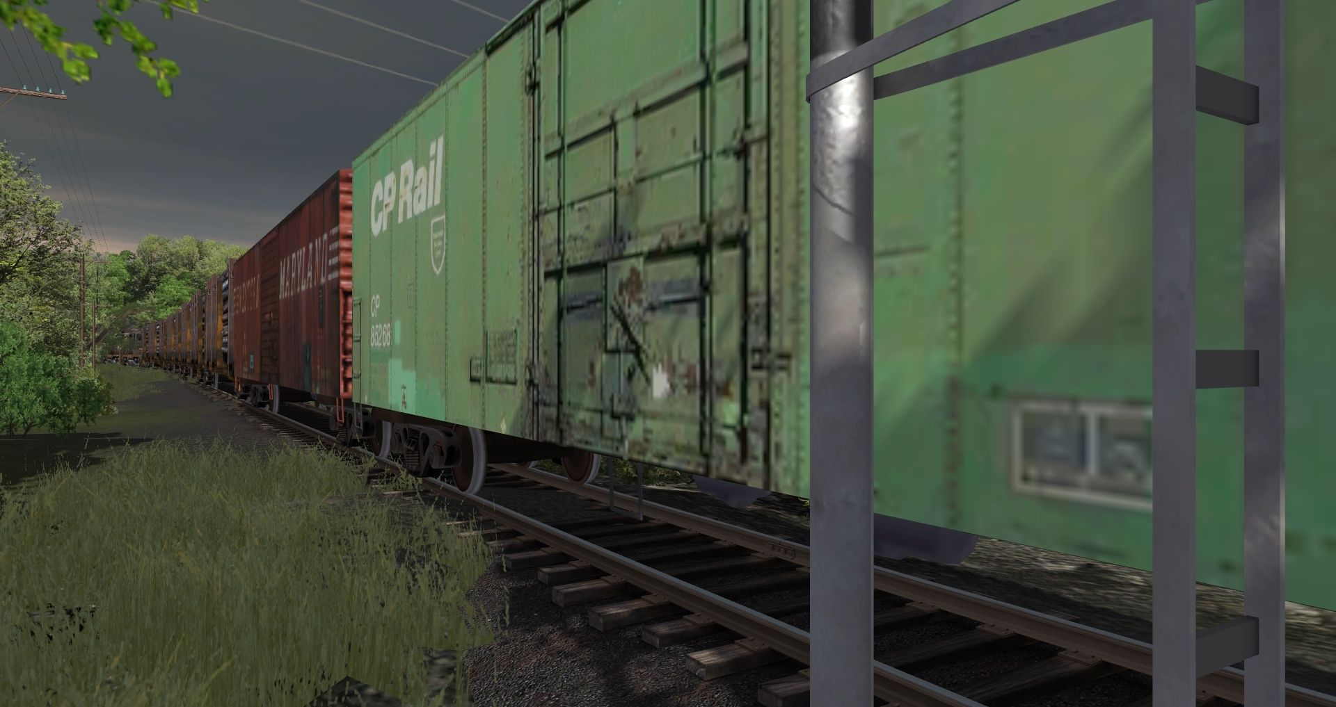 Trainz Portal