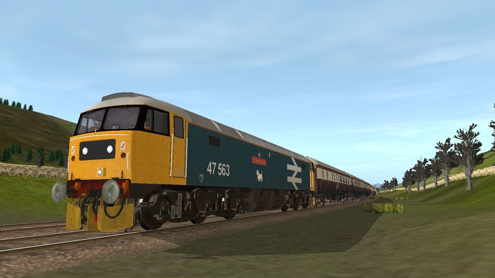 Trainz Portal