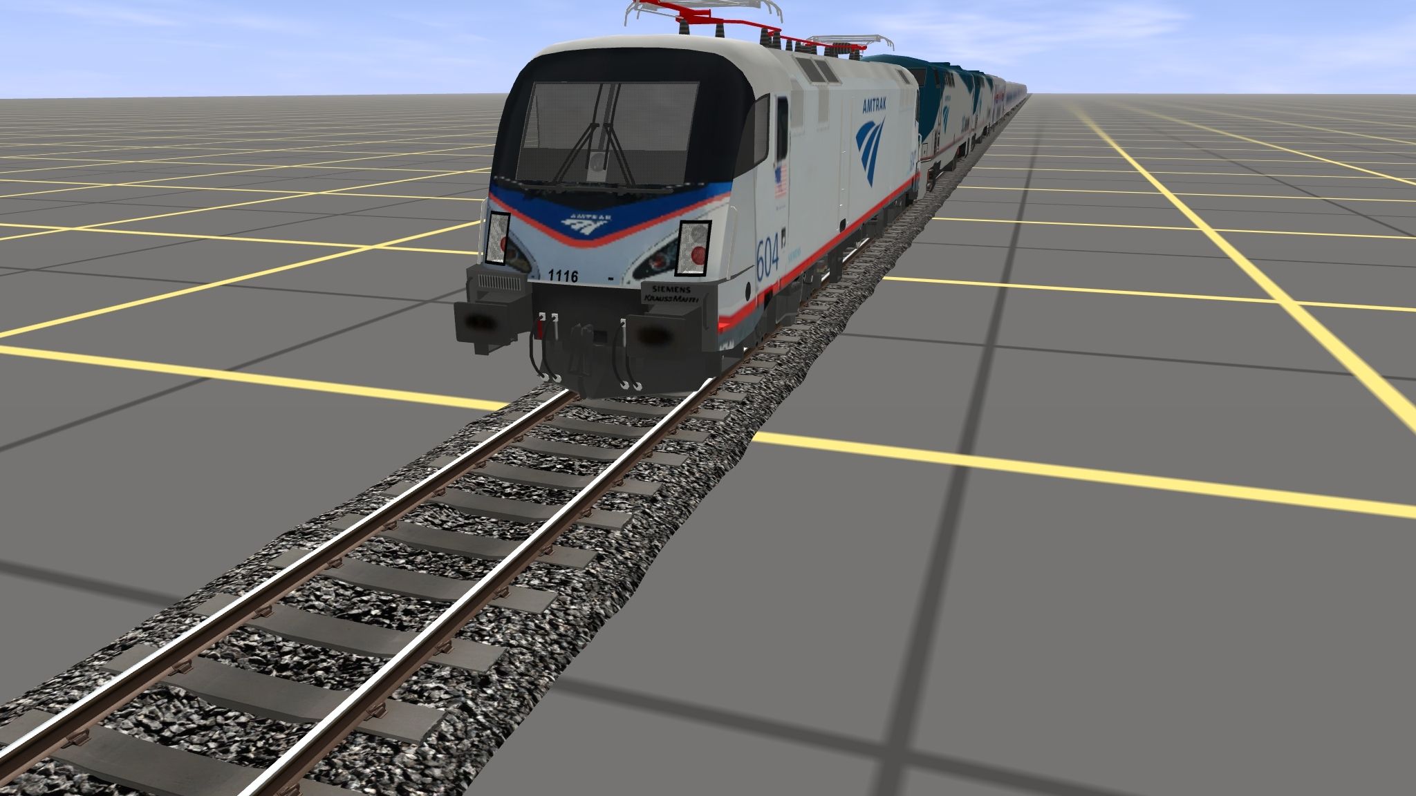 Trainz Portal