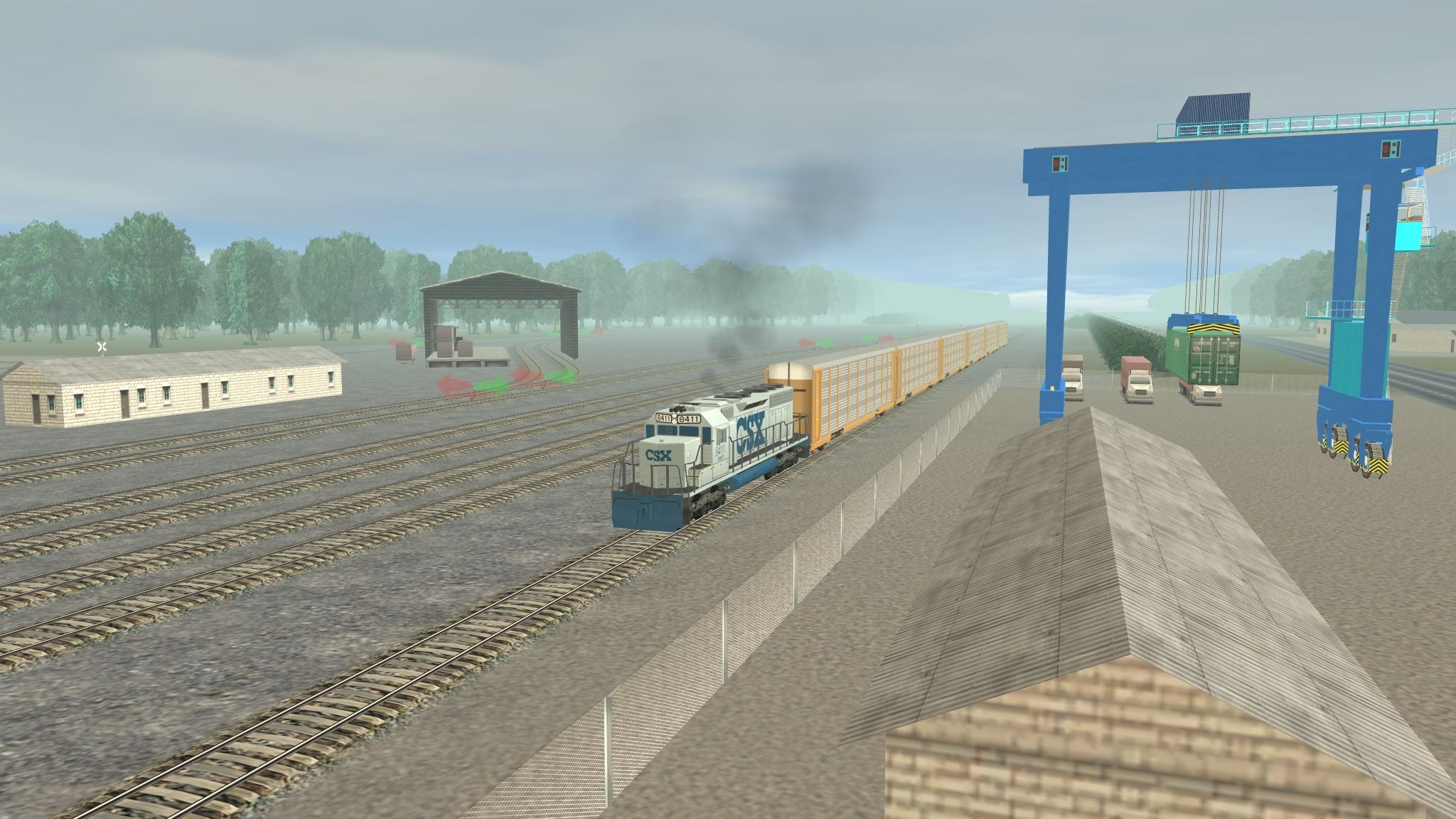 Trainz Portal