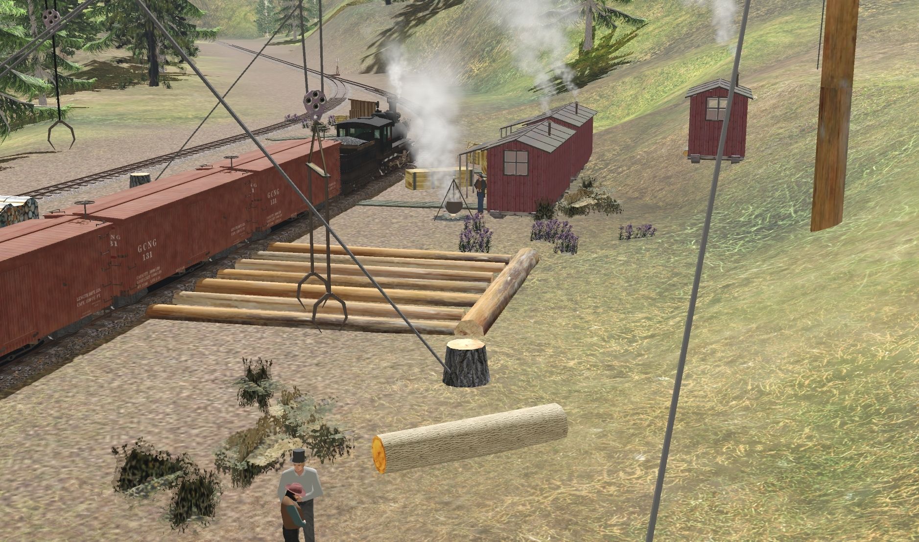 Trainz Portal