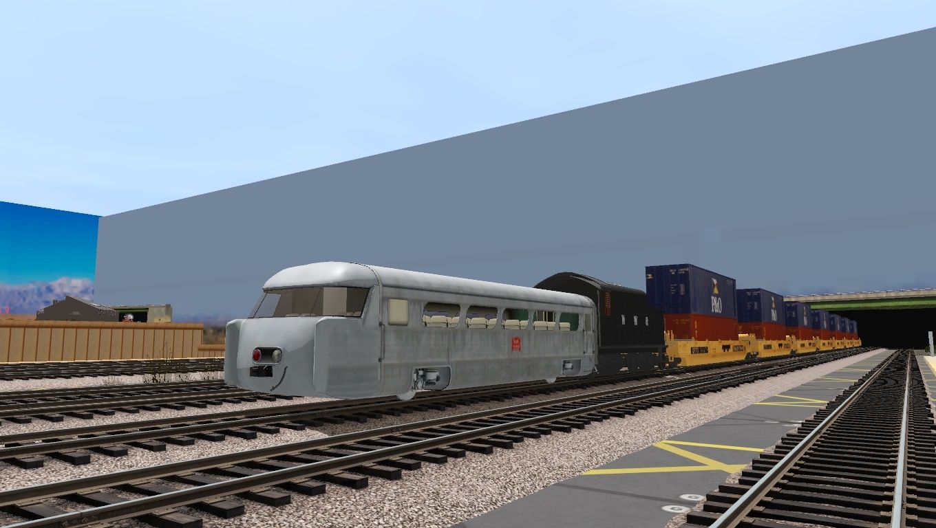 Trainz Portal
