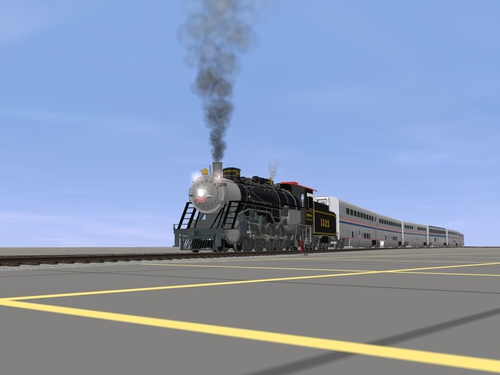 Trainz Portal