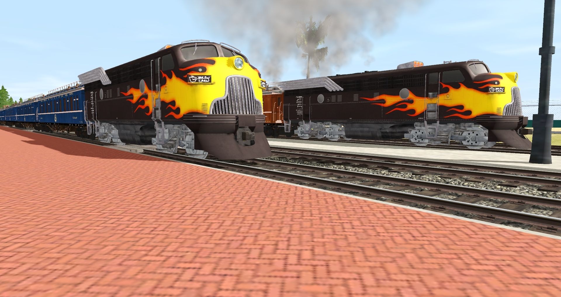 Trainz Portal