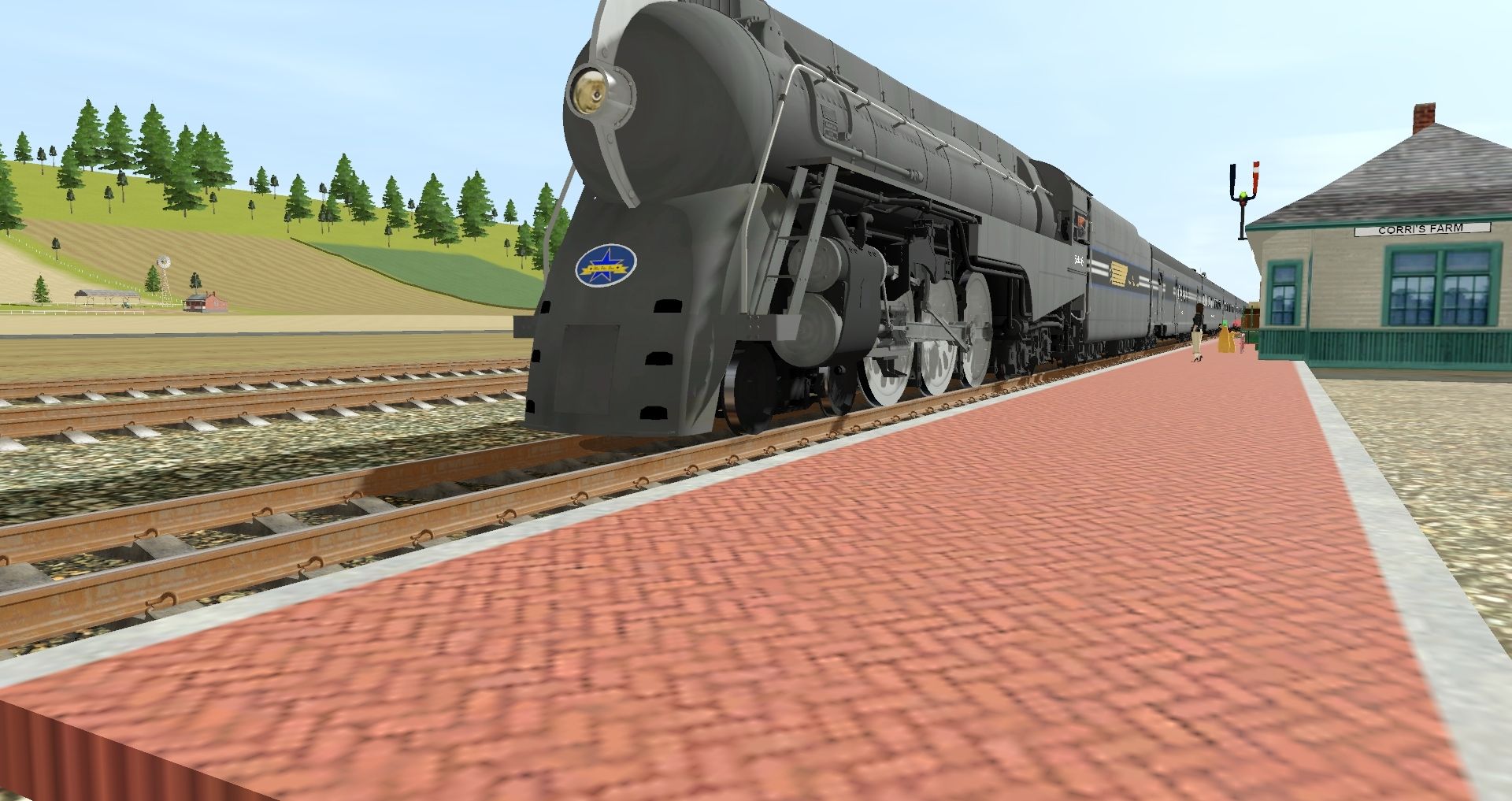 Trainz Portal