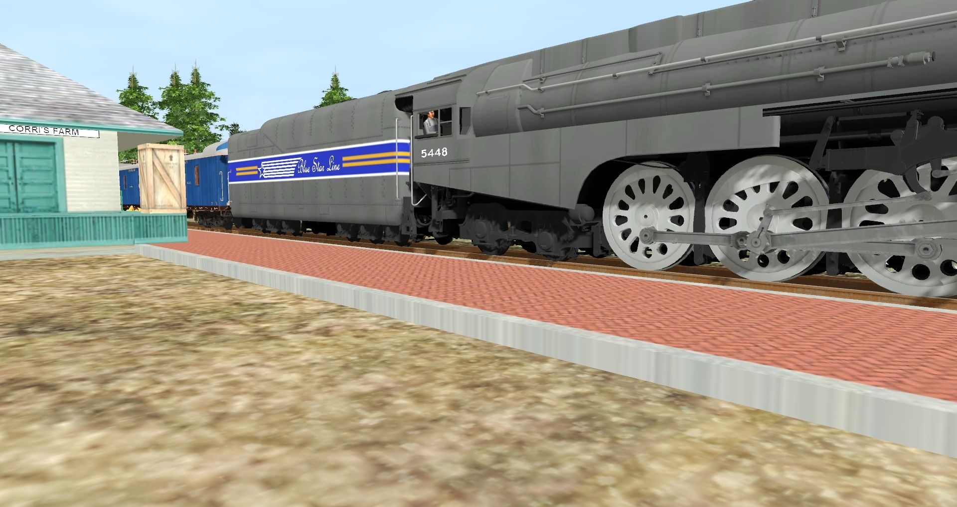 Trainz Portal